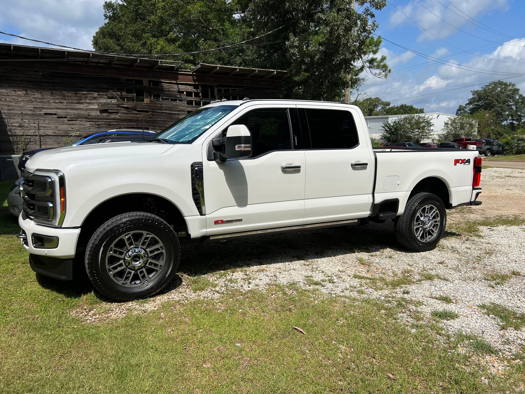 2023 Super Duty Order Tracking / No Off Topic Please - Page 210 - Ford ...