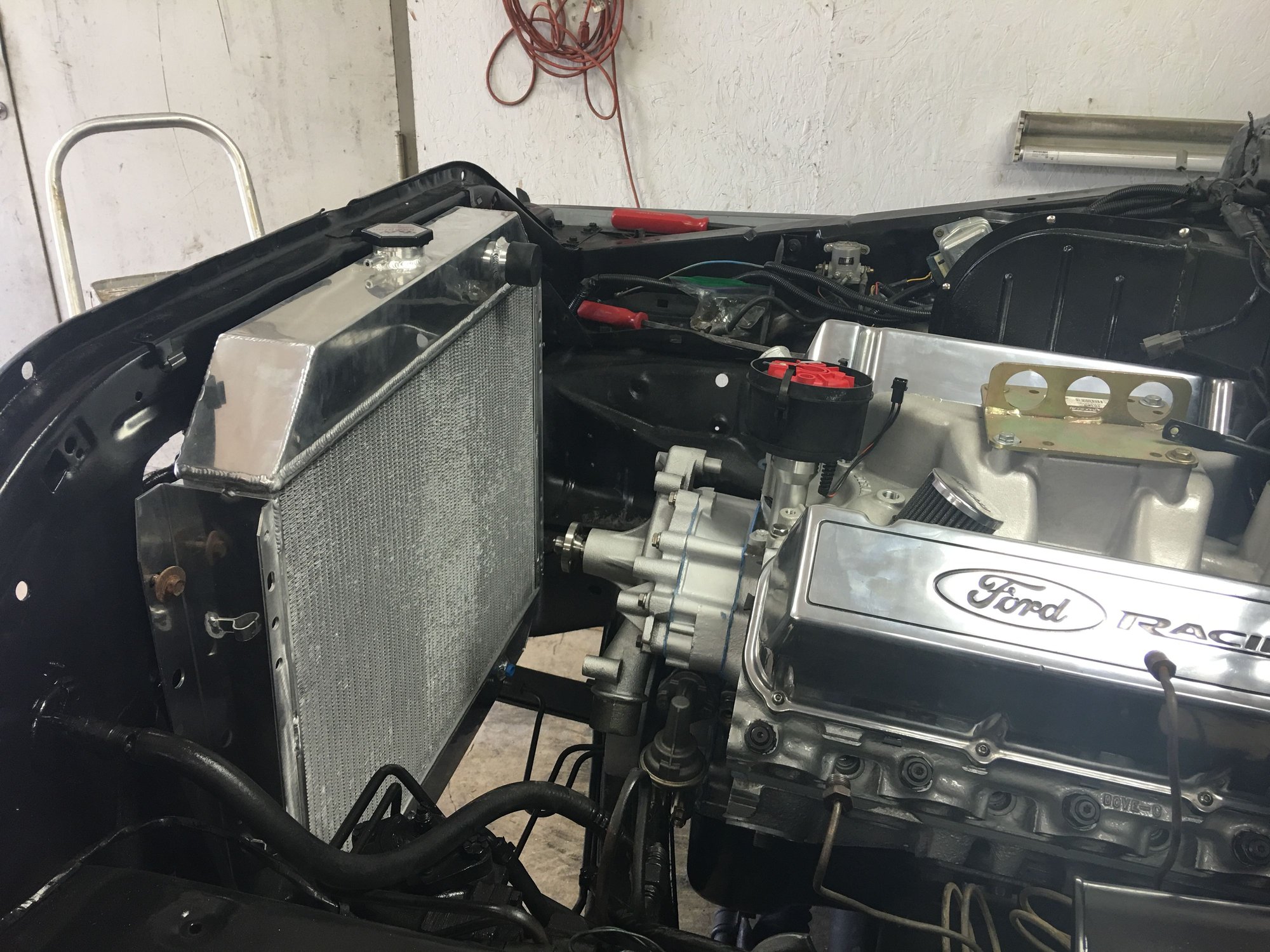 1979 Ford F250 351m to 460 Swap build - Ford Truck Enthusiasts Forums