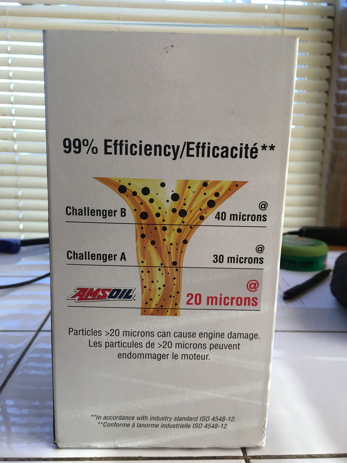 FL1995 vs FL1995–A - Page 3 - Ford Truck Enthusiasts Forums