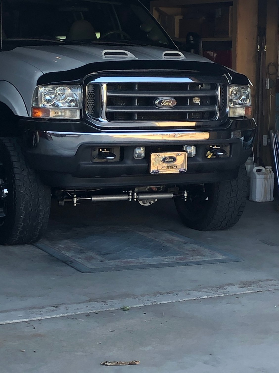 New Member talk - Ford Truck Enthusiasts Forums