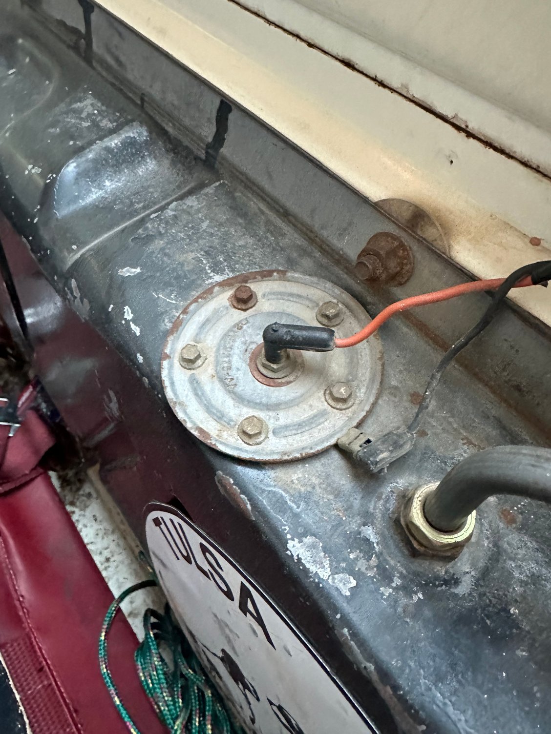 Highboy Sniper Conversion (So Close!) - Ford Truck Enthusiasts Forums