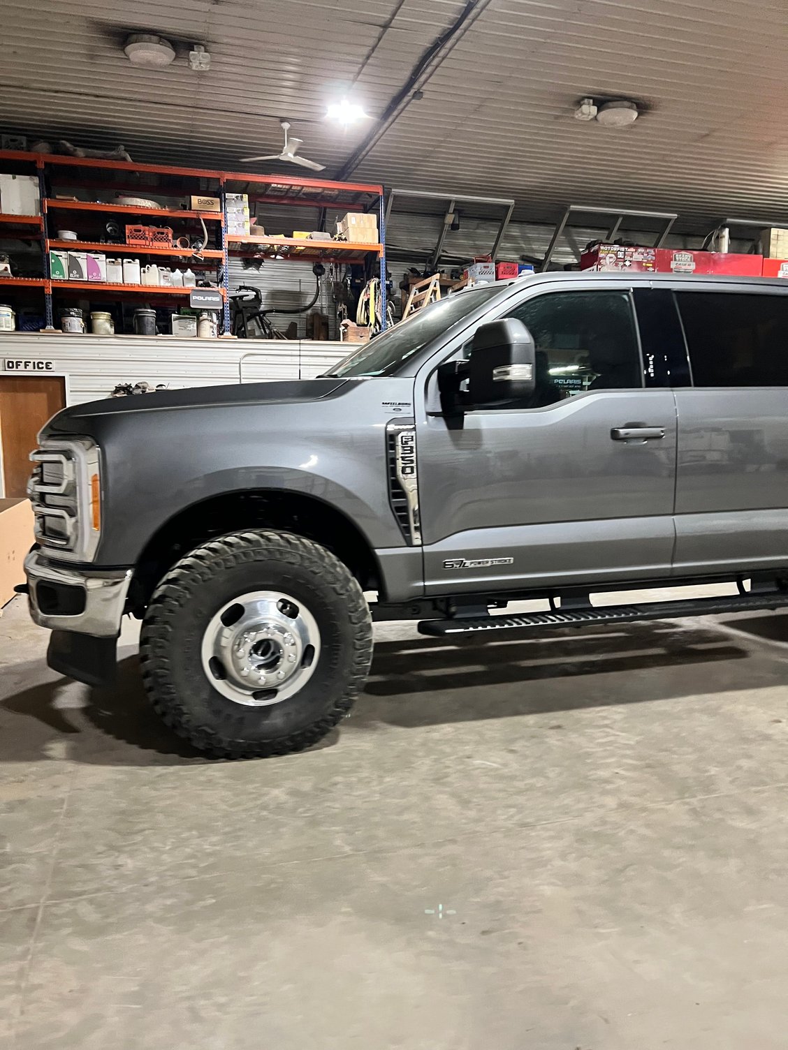 New truck build - Ford Truck Enthusiasts Forums
