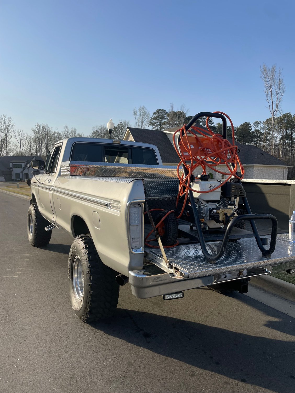 1979 F250 Ranger Build - Ford Truck Enthusiasts Forums