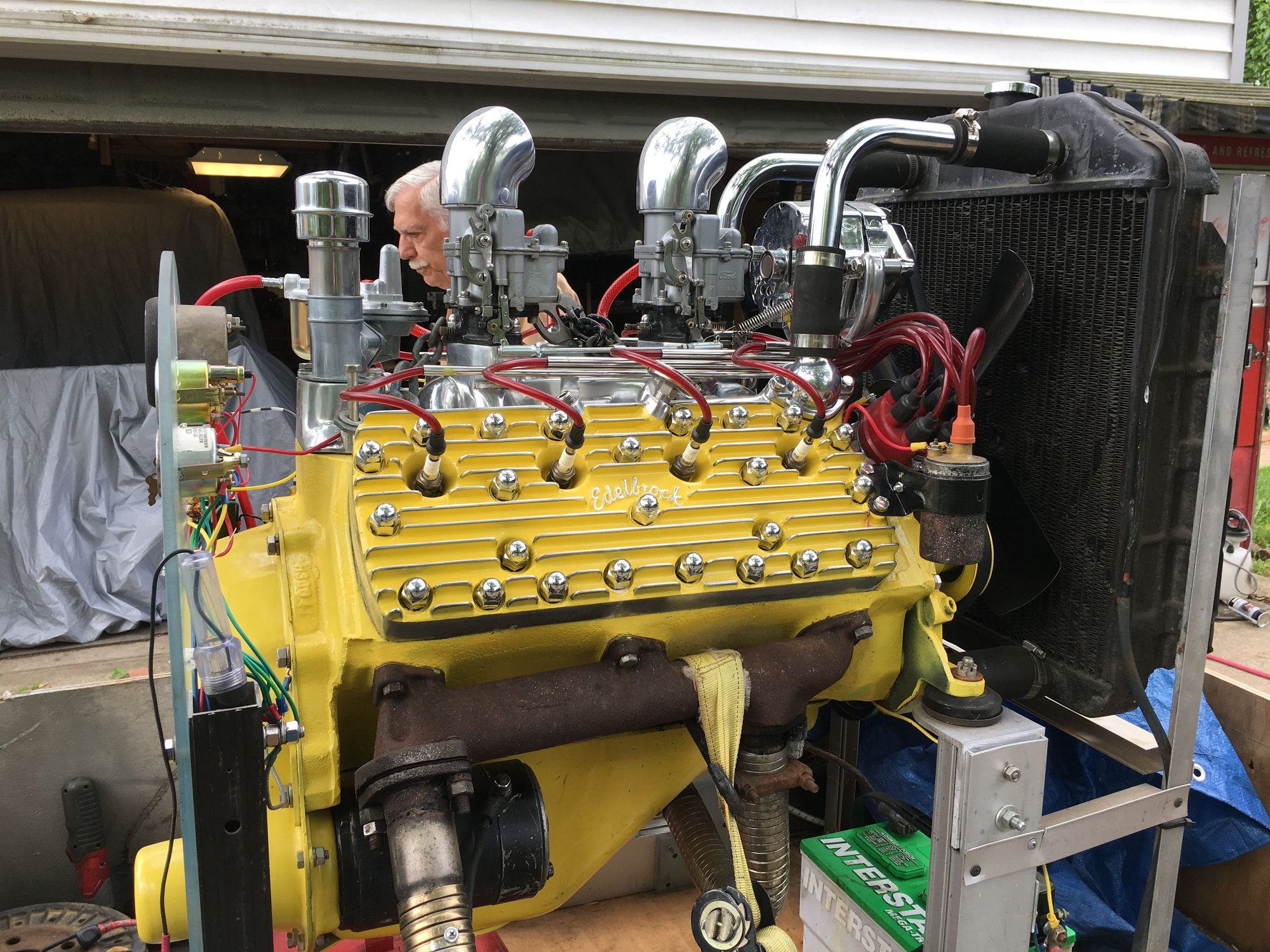 Numbers on Block - Ford Truck Enthusiasts Forums