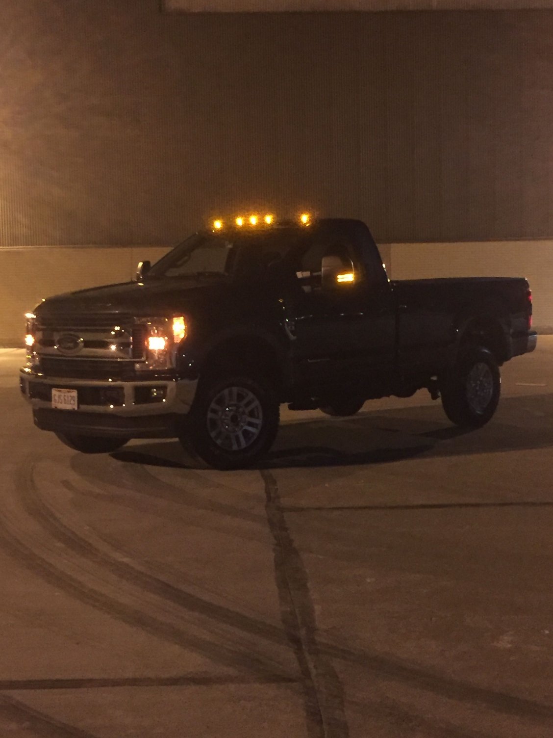 Want to see fully loaded RCLB XLTs - Ford Truck Enthusiasts Forums
