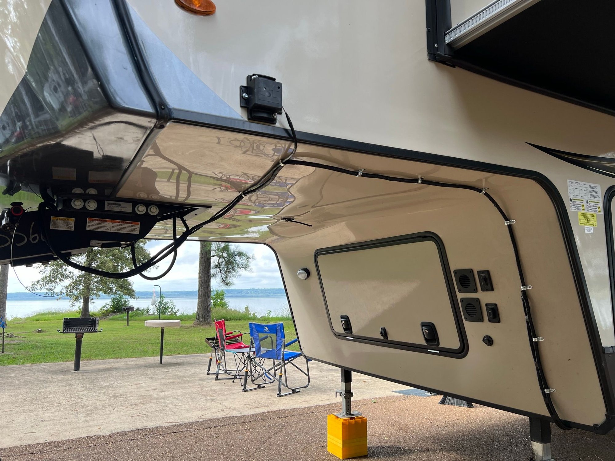 How to activate trailer TPMS - Ford Truck Enthusiasts Forums