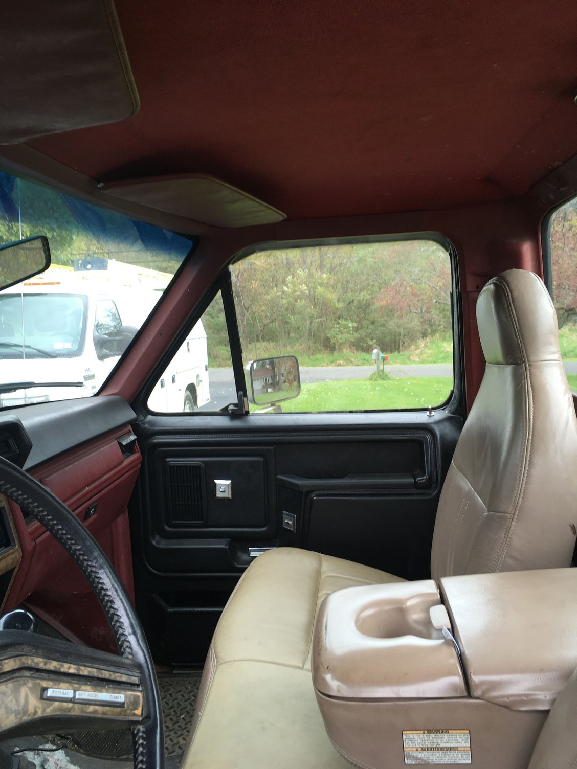 86 F250 XLT Lariat - Ford Truck Enthusiasts Forums