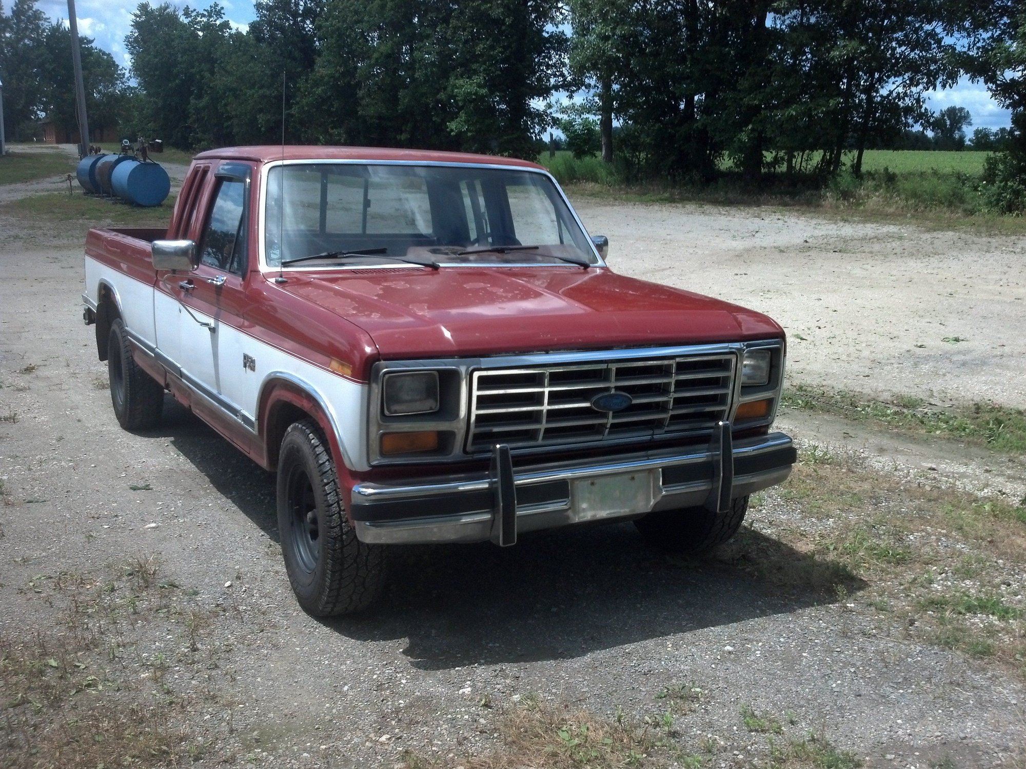 7th gen spotter's thread - Page 34 - Ford Truck Enthusiasts Forums