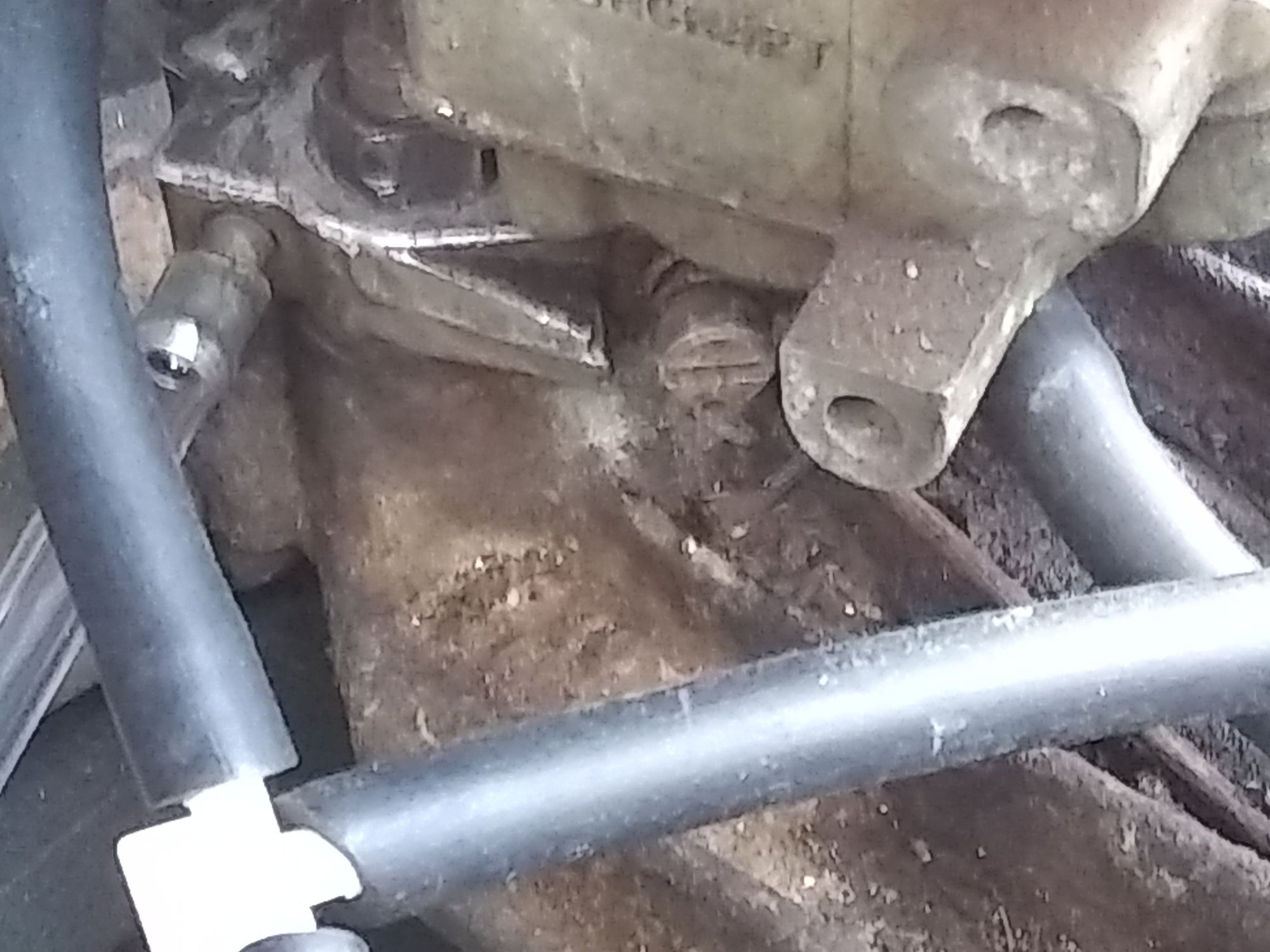 Cant figure out how to tune carb - Ford Truck Enthusiasts Forums