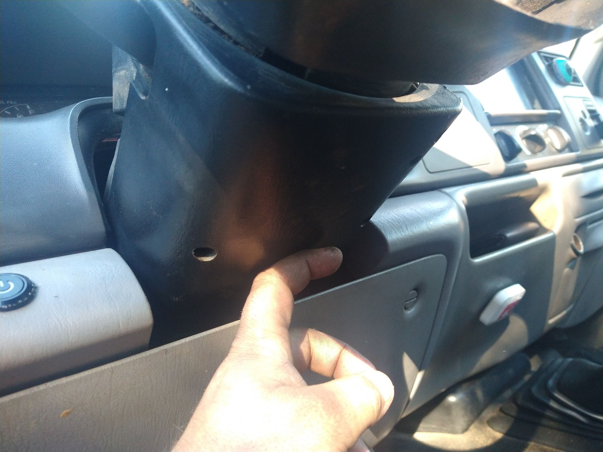 How to replace your clock spring! - Ford Truck Enthusiasts Forums