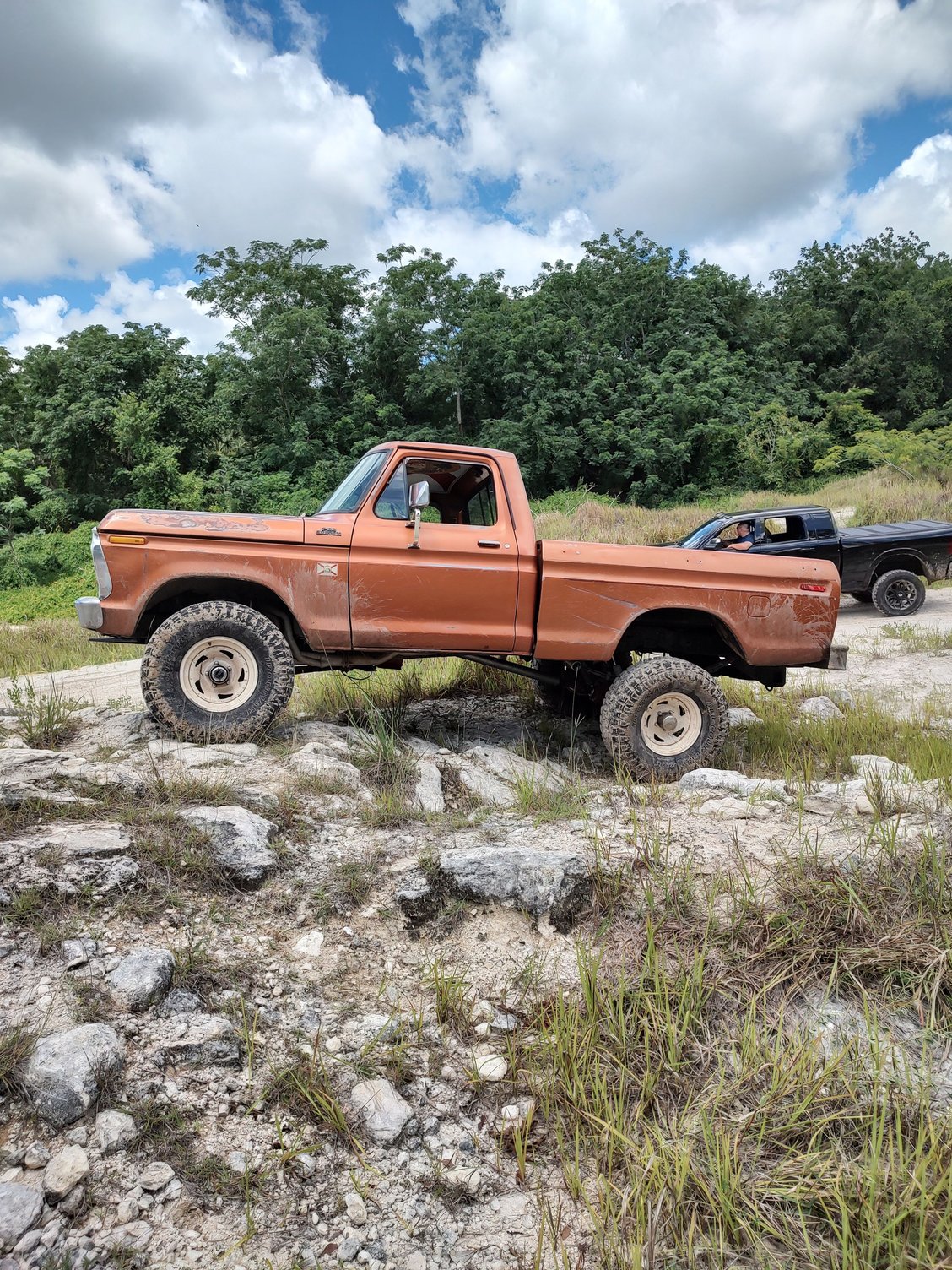 Metallic Copper - Page 2 - Ford Truck Enthusiasts Forums
