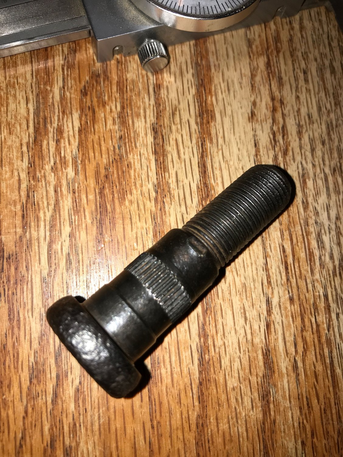 78-79 D60 front hubs/rotors/studs - Ford Truck Enthusiasts Forums