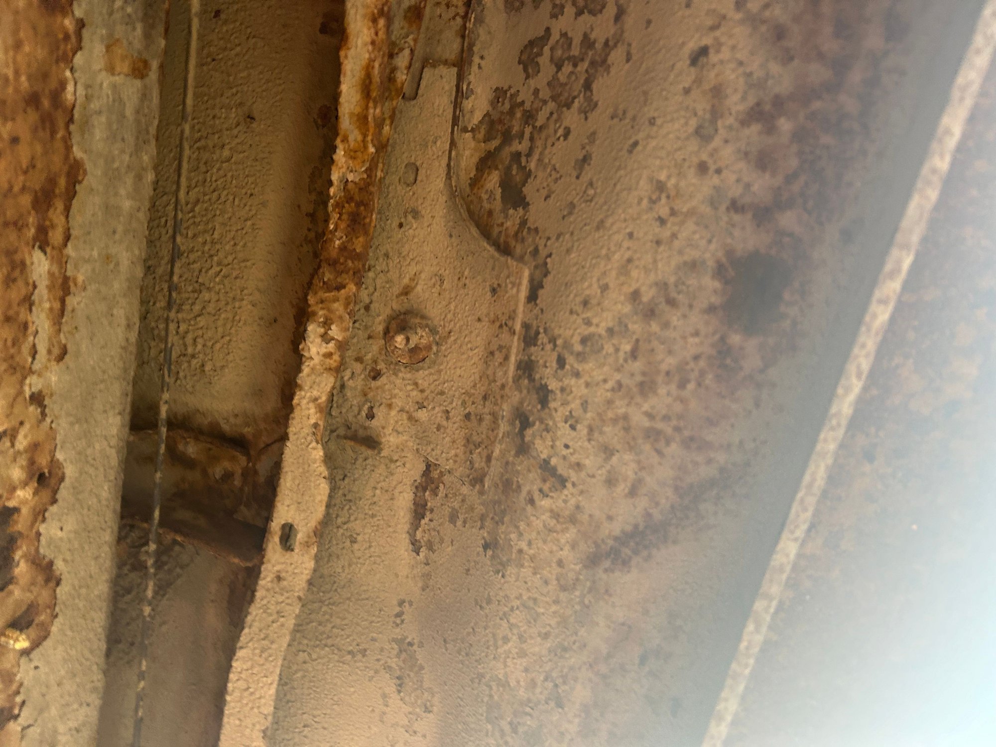 rust - Ford Truck Enthusiasts Forums