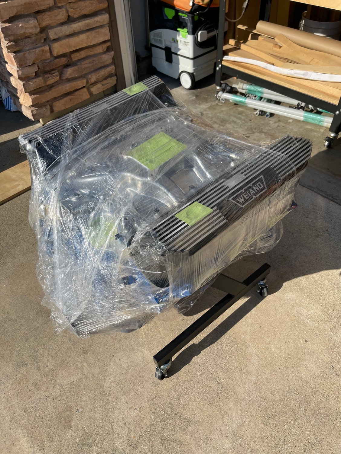 1968 F100 FE 390 with 4 Speed Top Loader HELP!! - Ford Truck ...