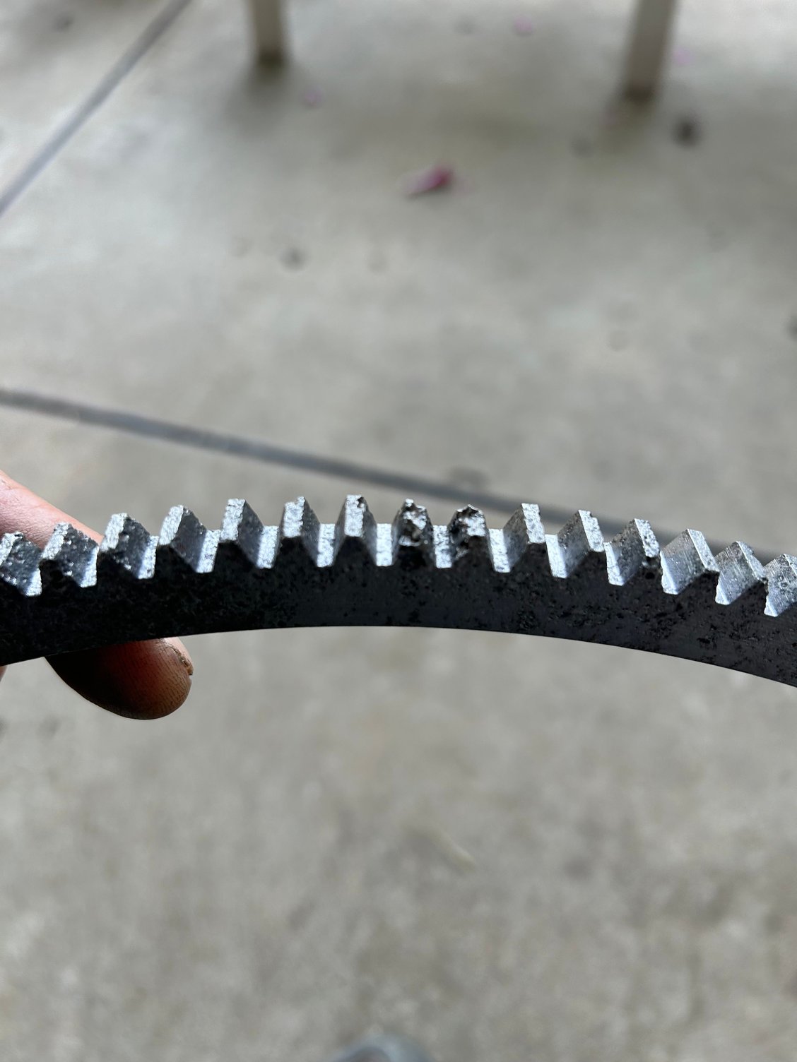 Rear counter look up ford nos parts help - Ford Truck Enthusiasts Forums