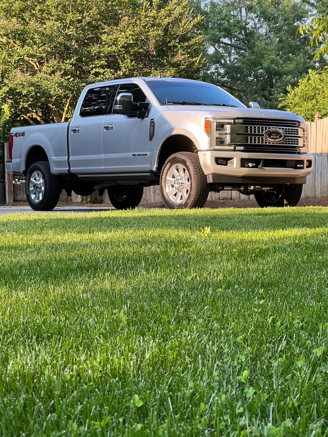 New Diesel owner - Ford Truck Enthusiasts Forums
