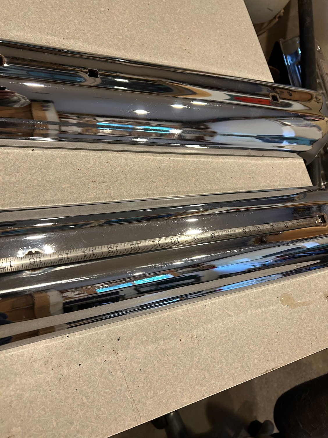 Help with bumper identification - Ford Truck Enthusiasts Forums