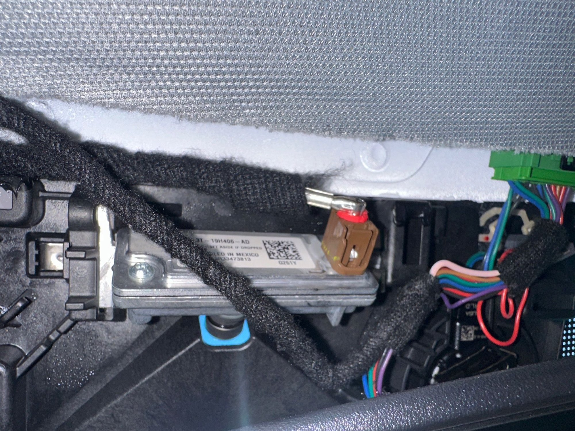 Front Camera Low Visibility Clean Screen - Ford Truck Enthusiasts Forums