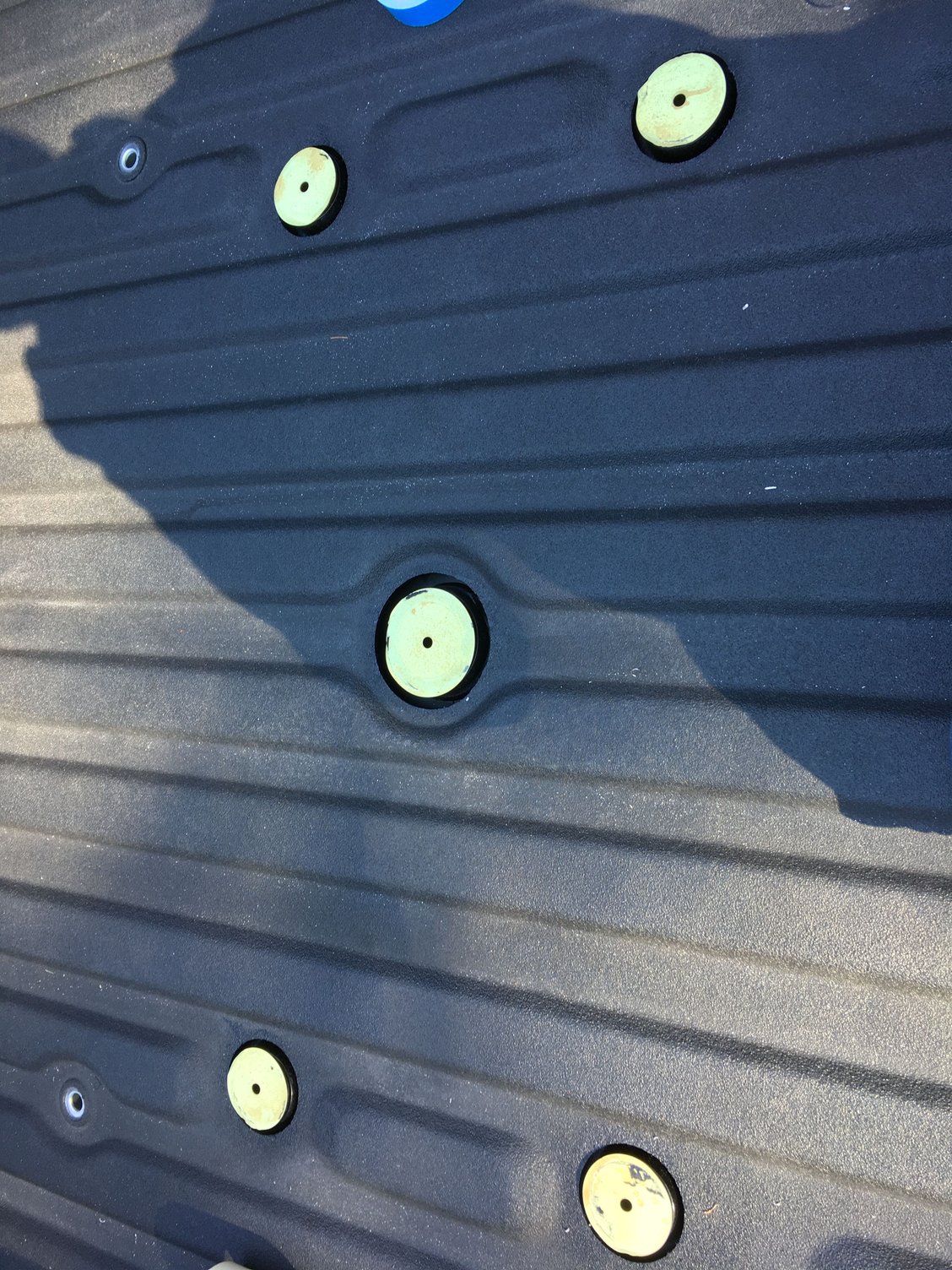 Gooseneck Prep Kit Install (HC3Z-5F057-B) - Ford Truck Enthusiasts Forums