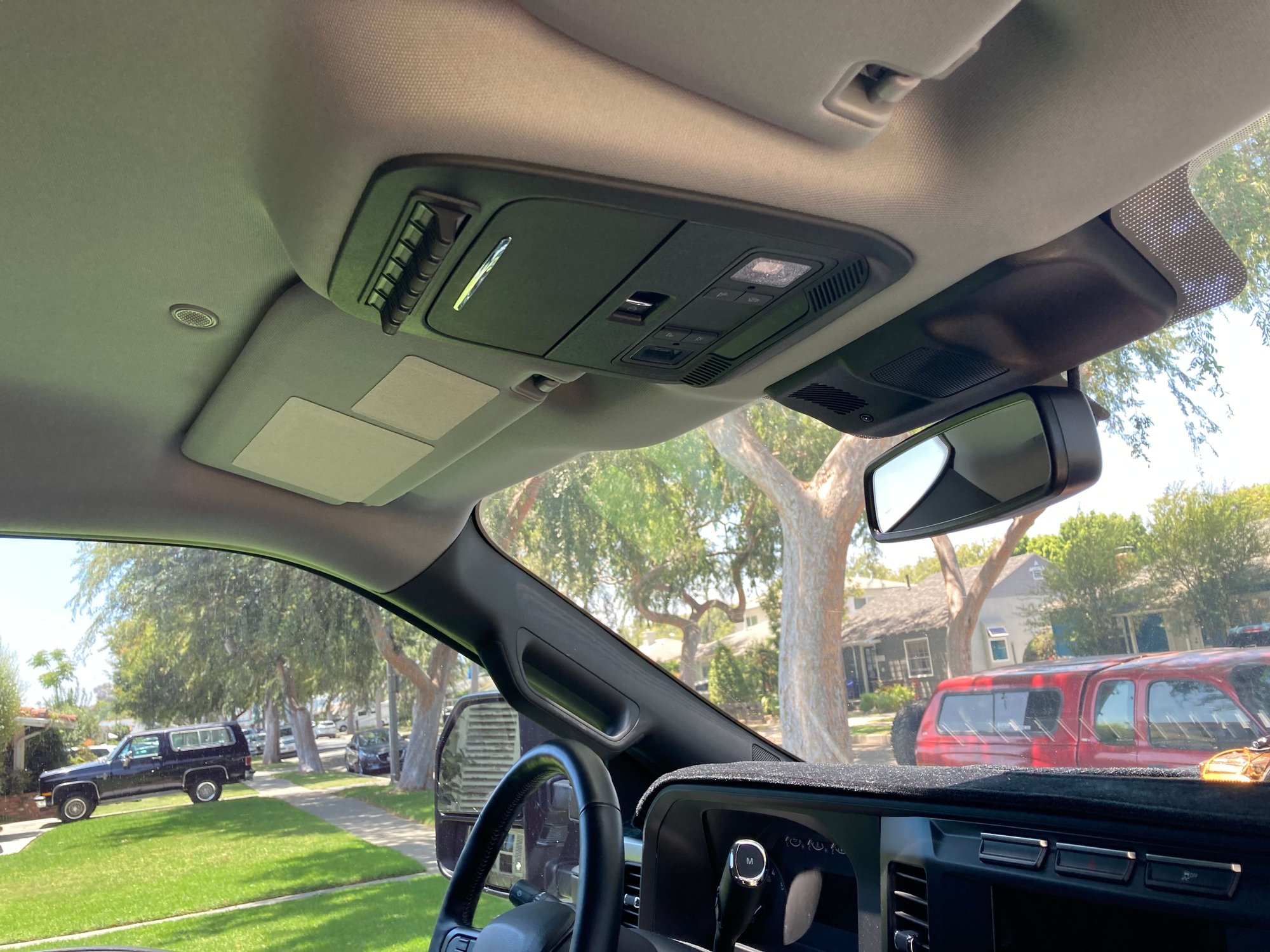 2023 Upfitter Switches Install - Ford Truck Enthusiasts Forums