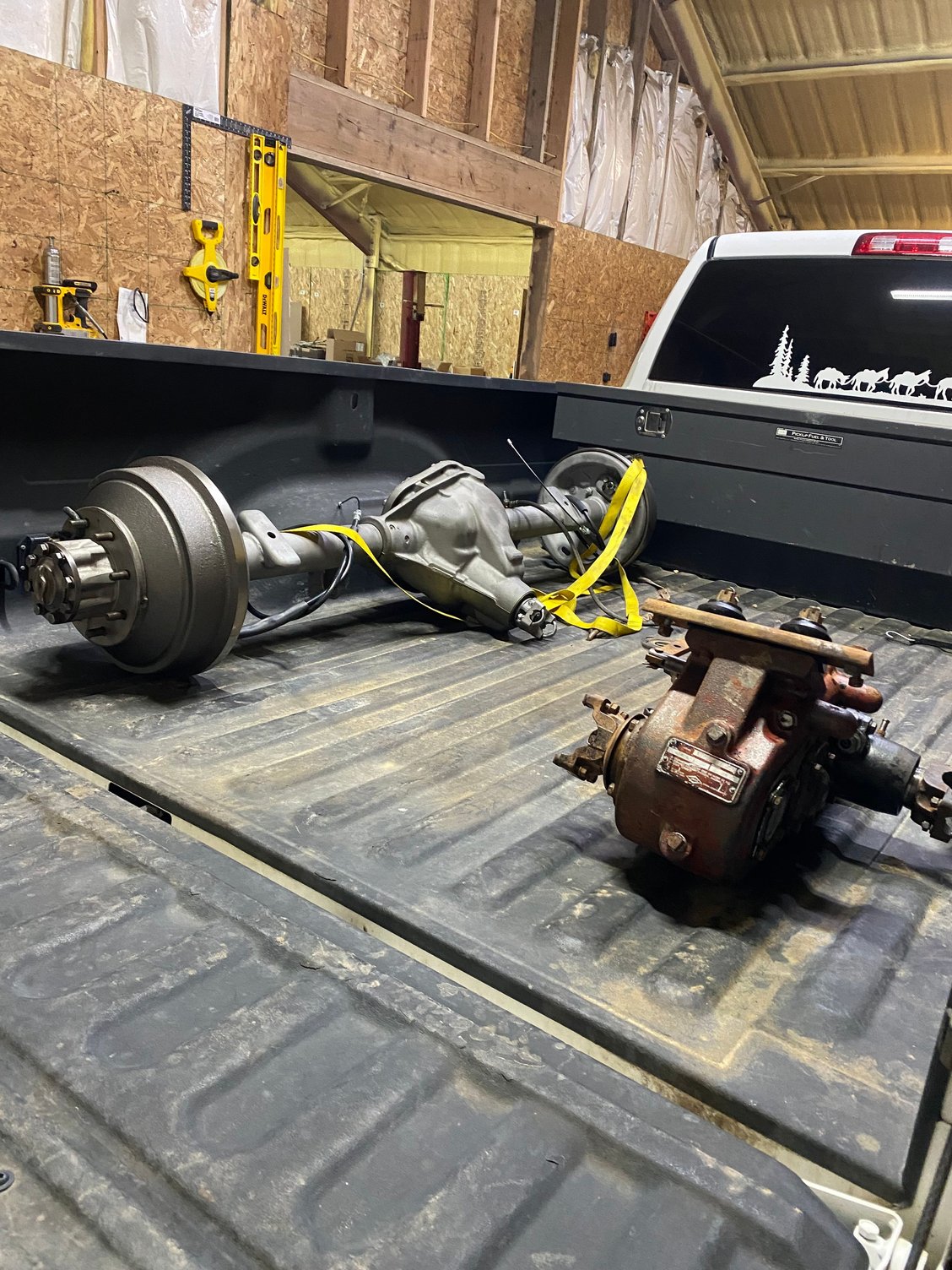 1970 Highboy Upgrades and Restomod - Ford Truck Enthusiasts Forums