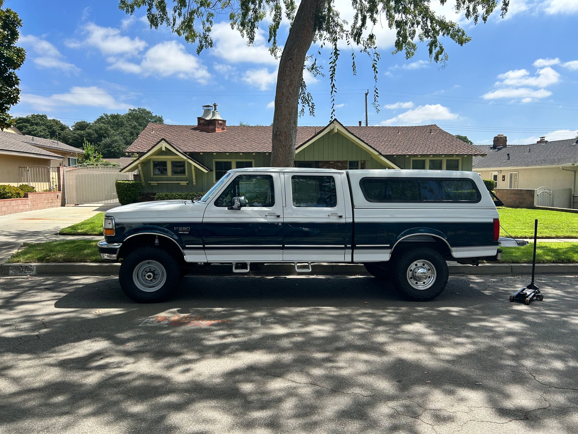 What did you do to your OBS today? - Page 30 - Ford Truck Enthusiasts ...