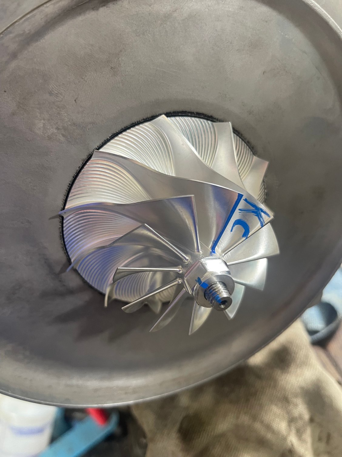 Oil cooler questions - Ford Truck Enthusiasts Forums