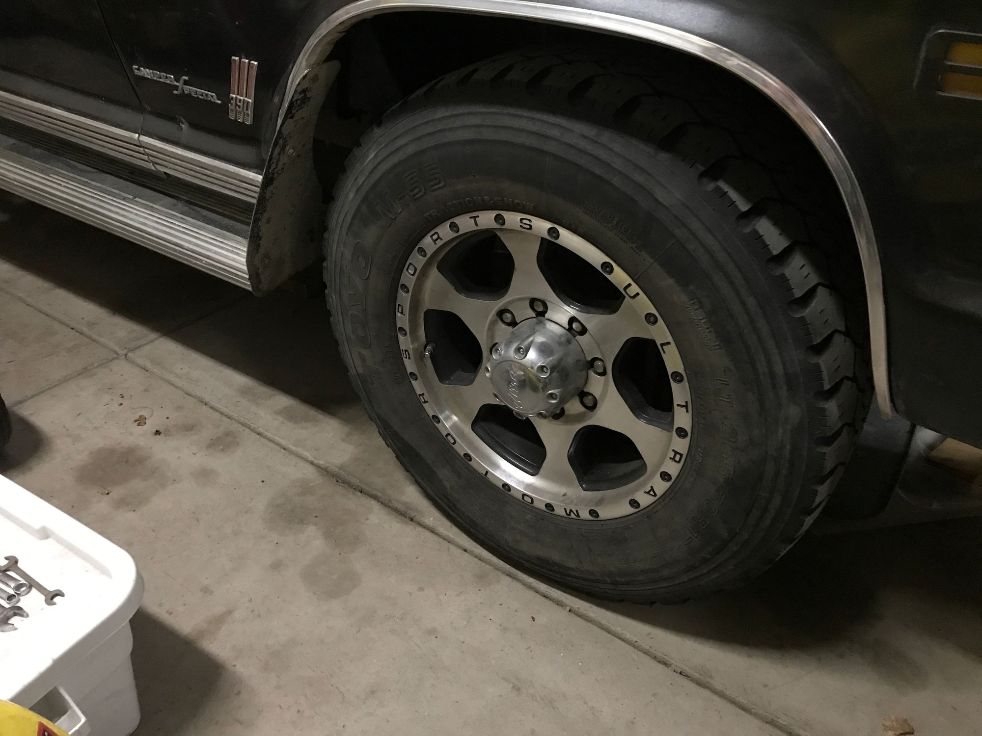 Another split rims convo - Page 2 - Ford Truck Enthusiasts Forums