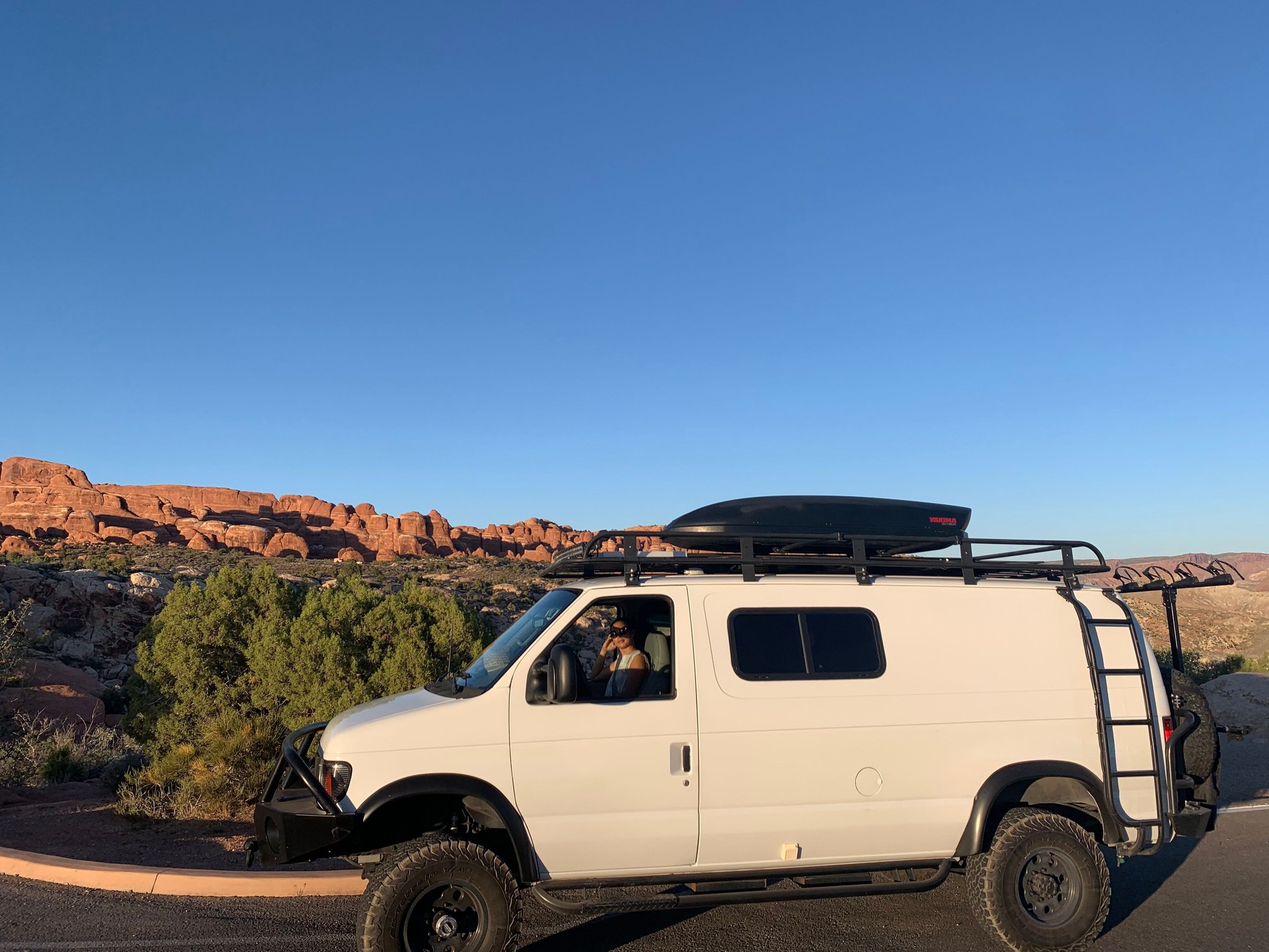 High EGT’s in E350 quigley 4wd - Ford Truck Enthusiasts Forums