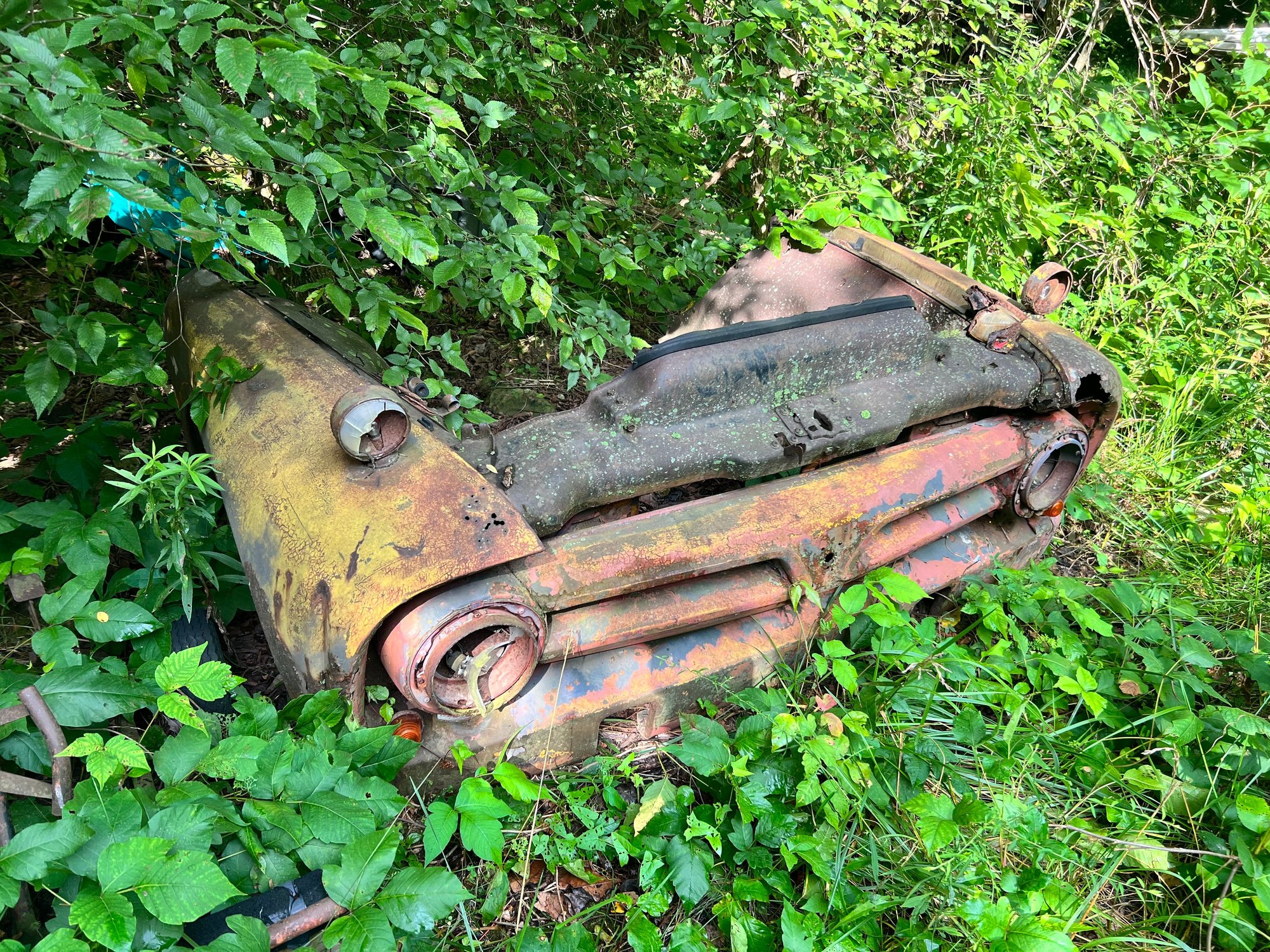1953 F250 ex-military - Ford Truck Enthusiasts Forums