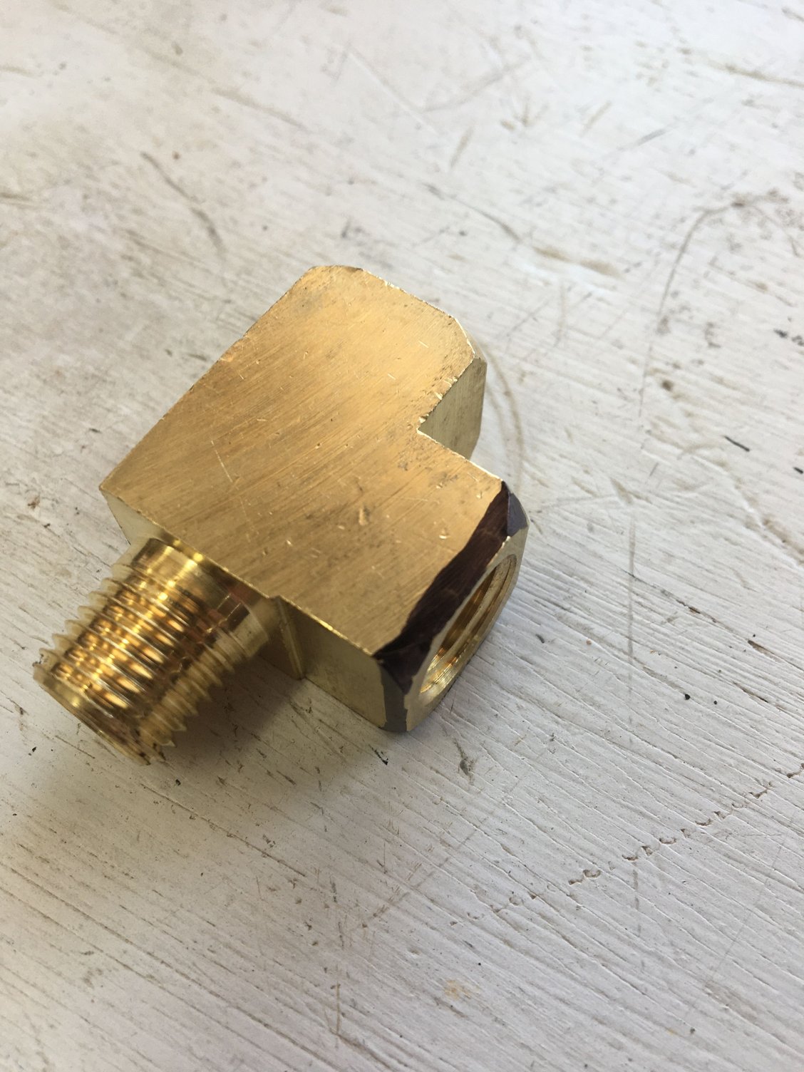 Oil cooler questions - Ford Truck Enthusiasts Forums