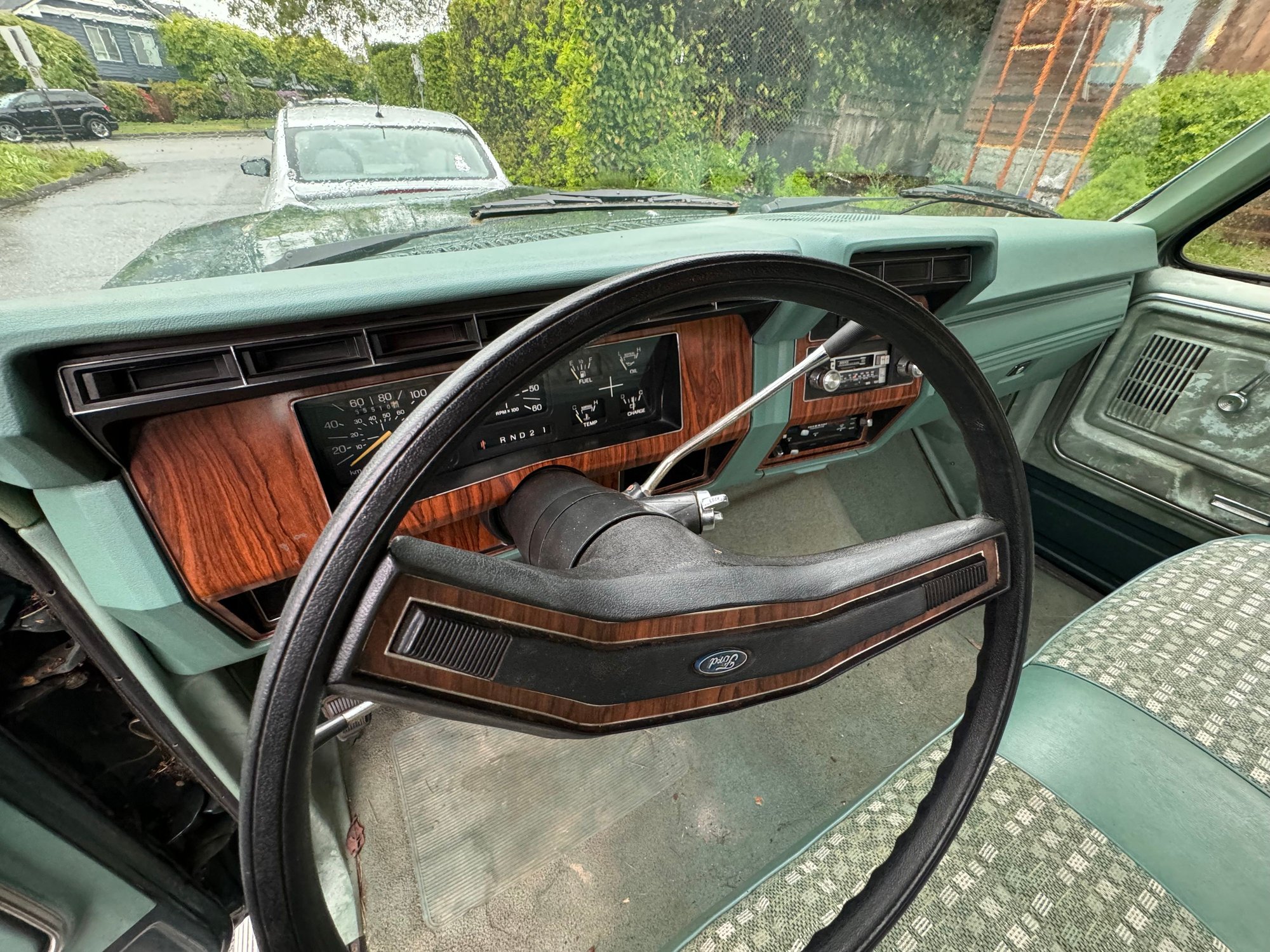 New to me 1981 F250 Ranger Camper Special - Ford Truck Enthusiasts Forums