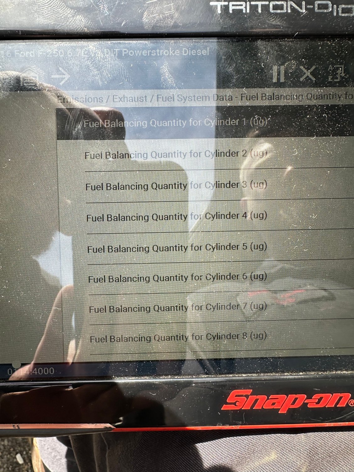 Injector Issues 6.7 Powerstroke - Ford Truck Enthusiasts Forums