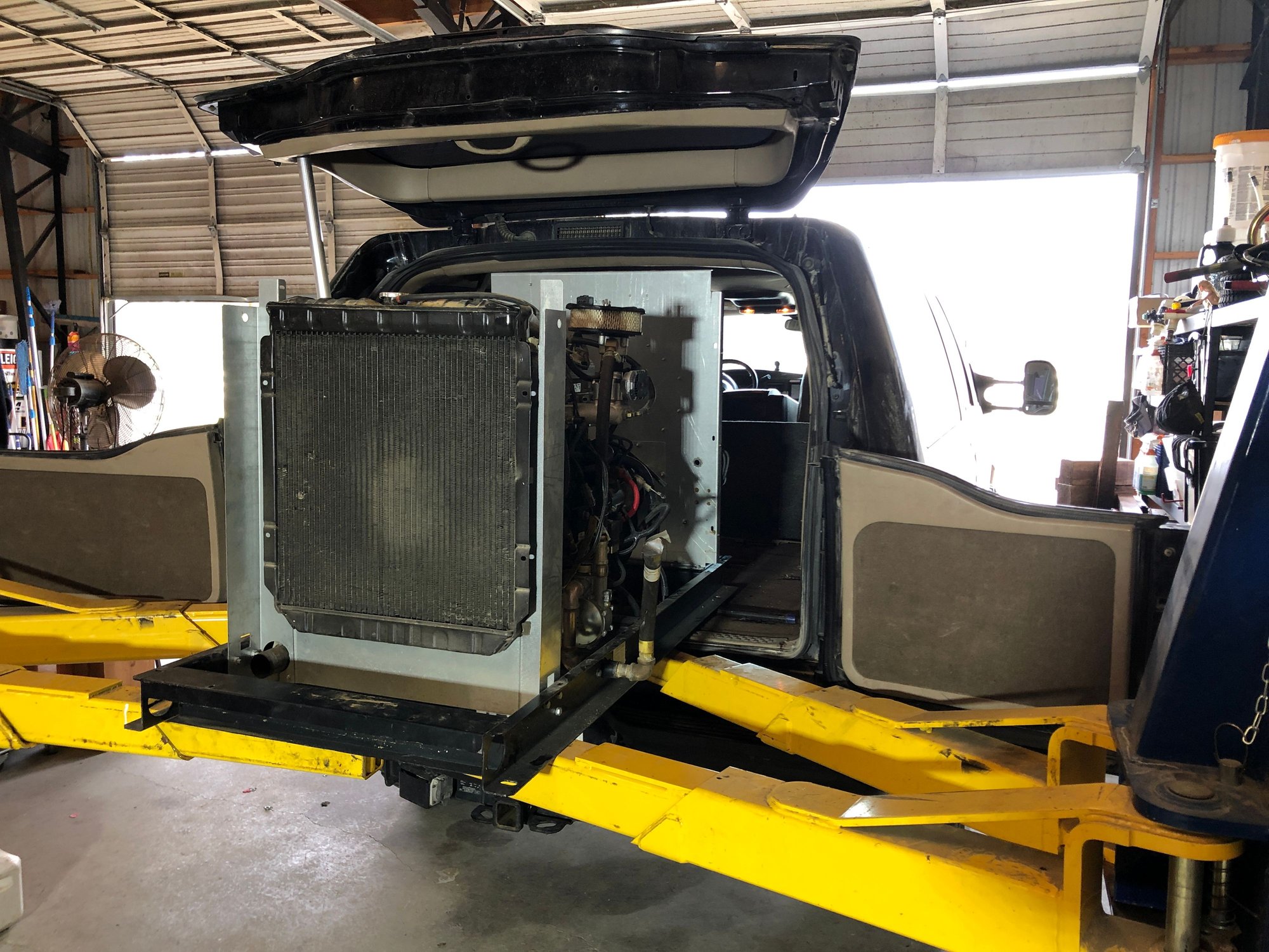 Why I love my Excursion... - Ford Truck Enthusiasts Forums