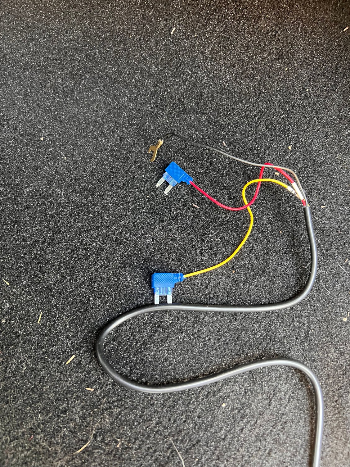 Fuse add ons, what to use - Ford Truck Enthusiasts Forums