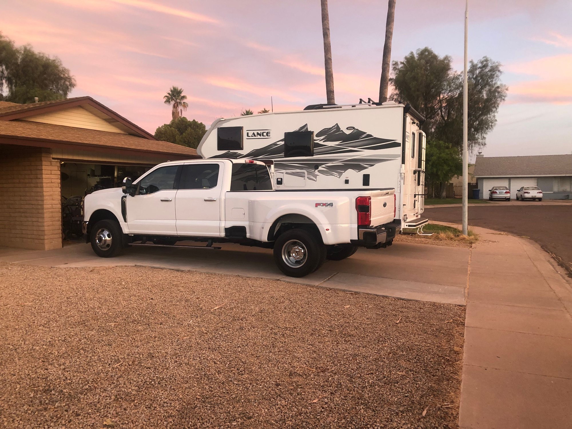 Lets see those slide-ins ! - Page 113 - Ford Truck Enthusiasts Forums