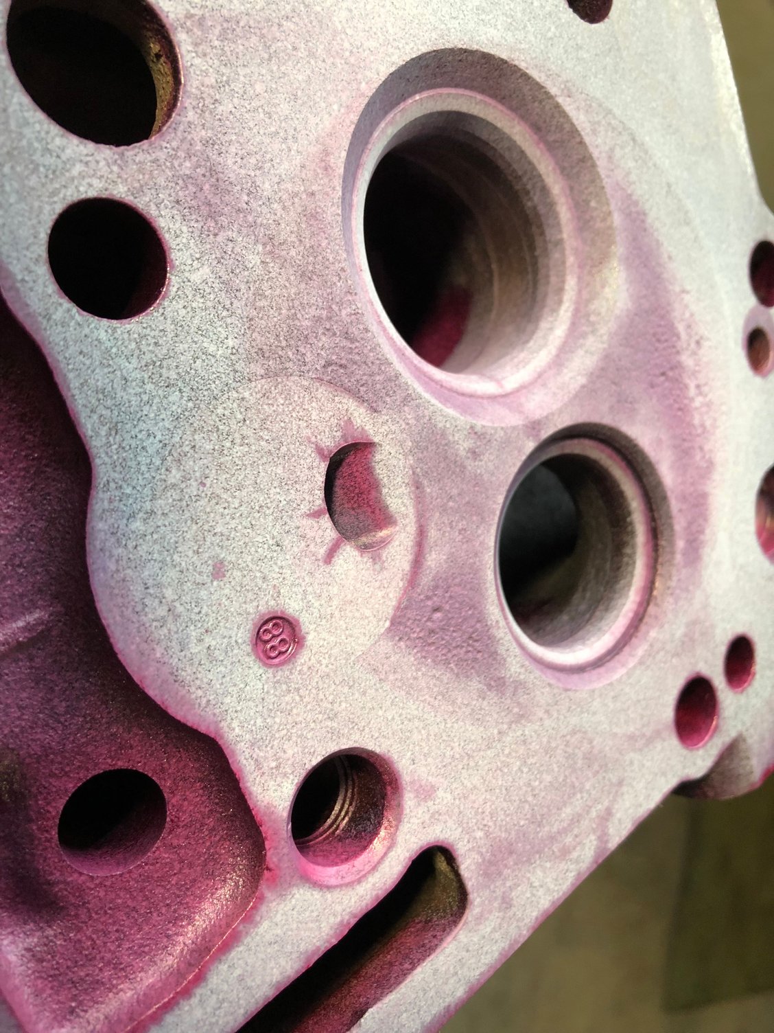 7.3 IDI Turbo Build for '87 F350 Crew Cab 4x4 Dually - Ford Truck ...