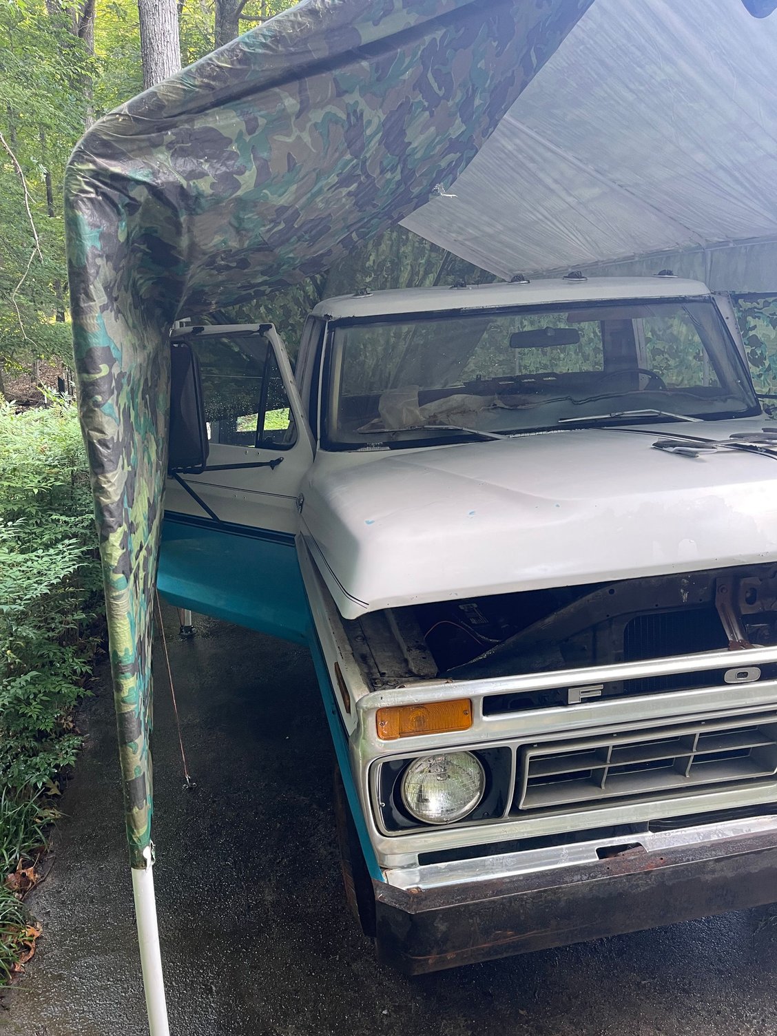 1977 F350 Custom Dually - Ford Truck Enthusiasts Forums