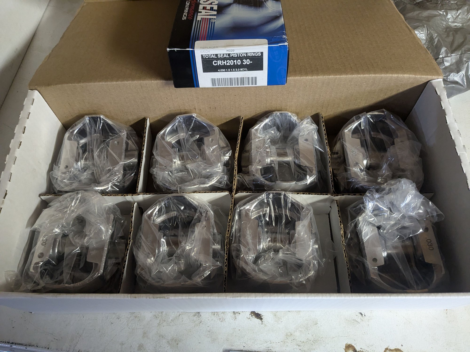 1979 F150 4x4 - Restomod - Ford Truck Enthusiasts Forums