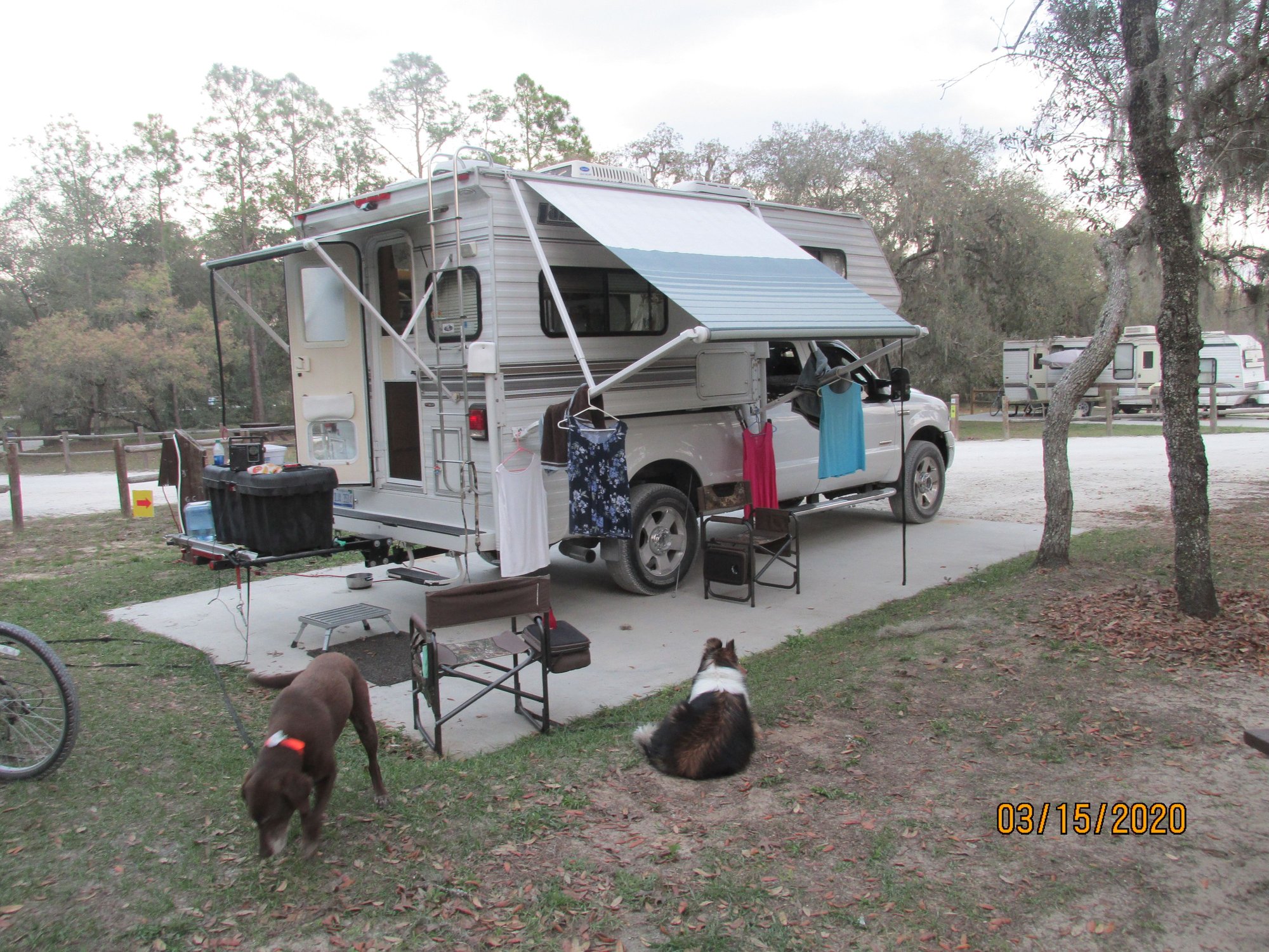 Dual overload leafs? - Ford Truck Enthusiasts Forums