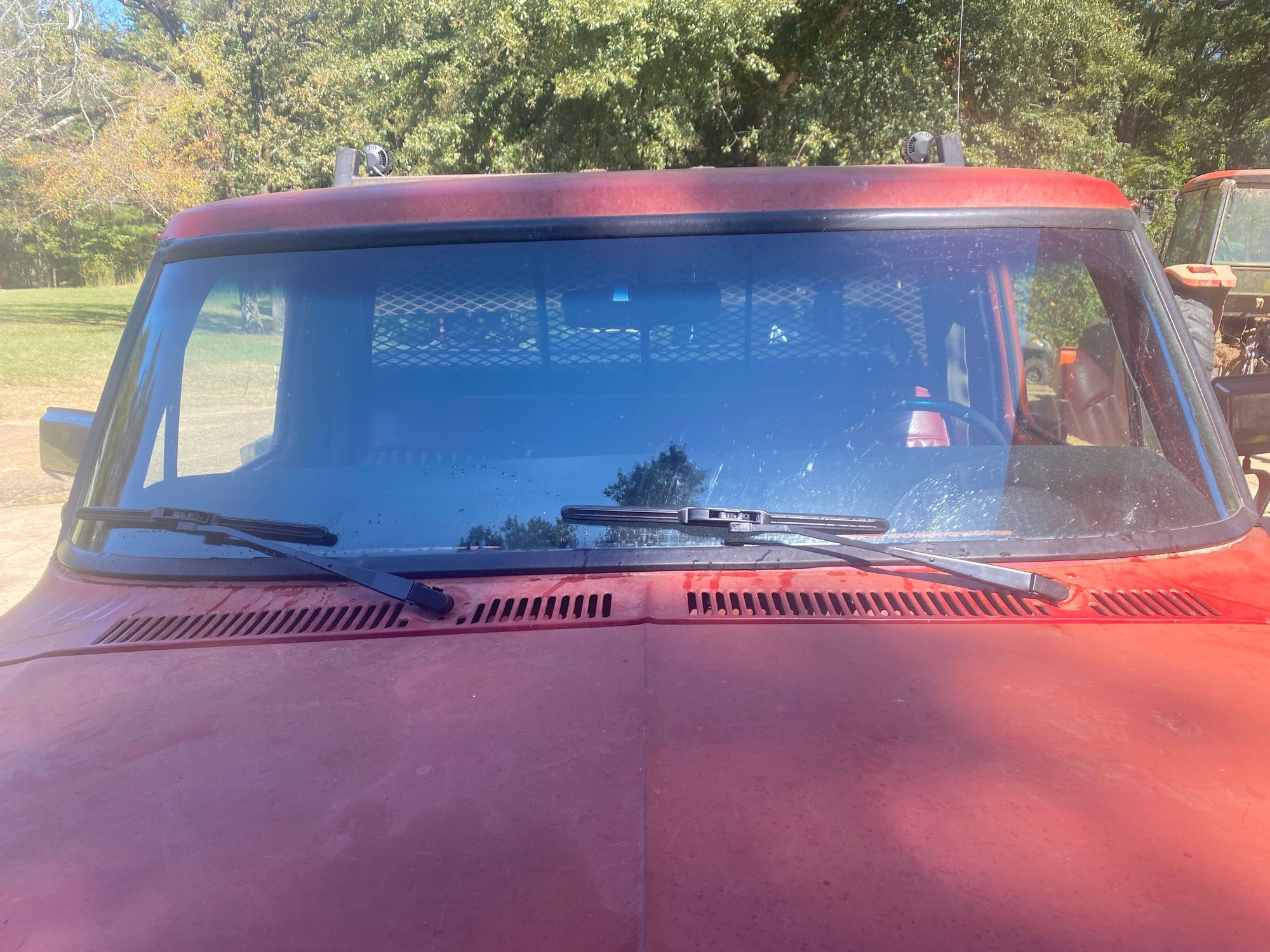 79 Ford F-150 Windshield Wipers with 15” blades - Page 2 - Ford Truck ...