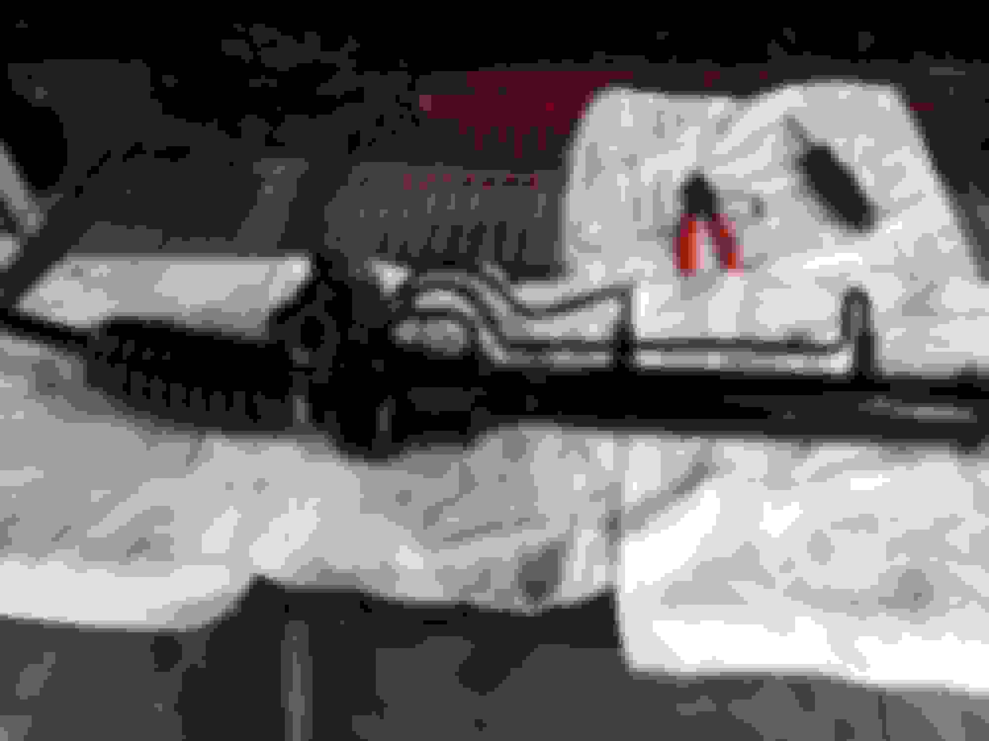 Identify a Ford rack and pinion - Ford Truck Enthusiasts Forums