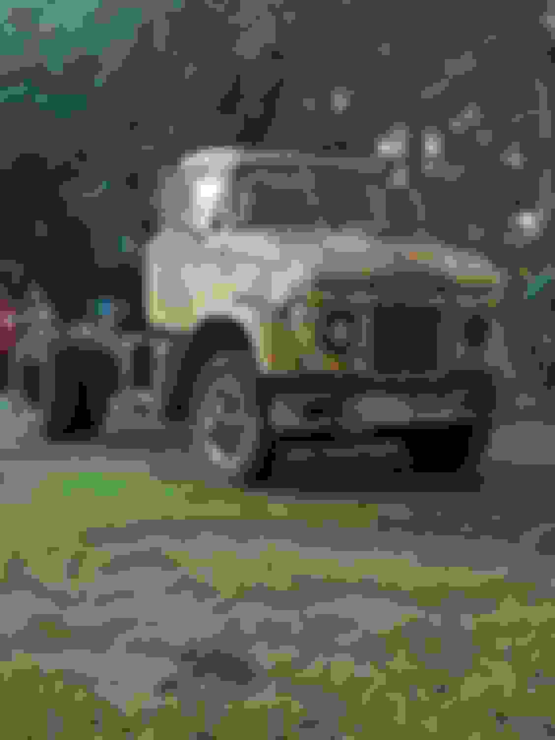 N950 Resurrection - Ford Truck Enthusiasts Forums