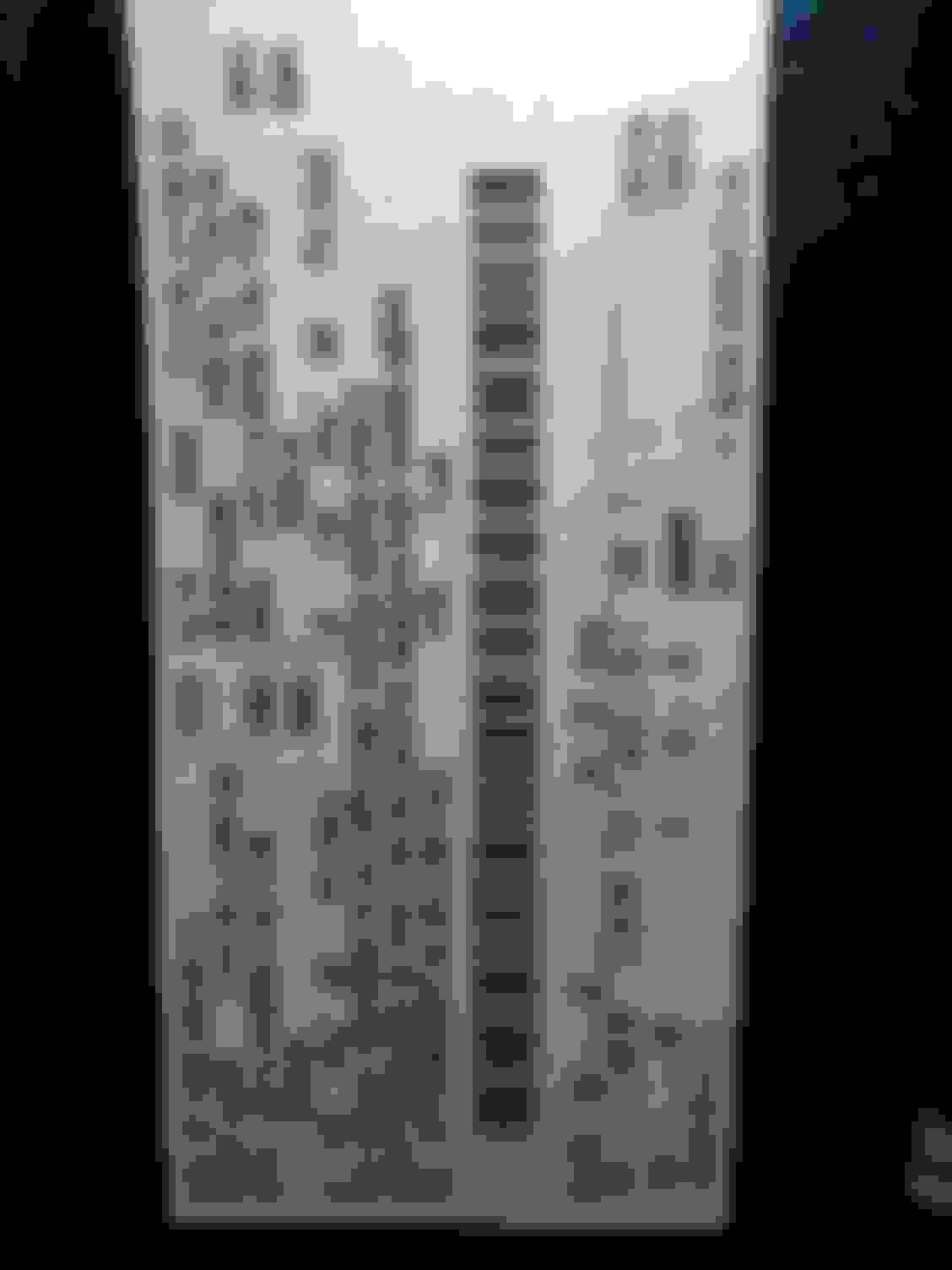 2020+ F250 with 10,800 gvrw PAYLOAD STICKERS! - Ford Truck Enthusiasts ...