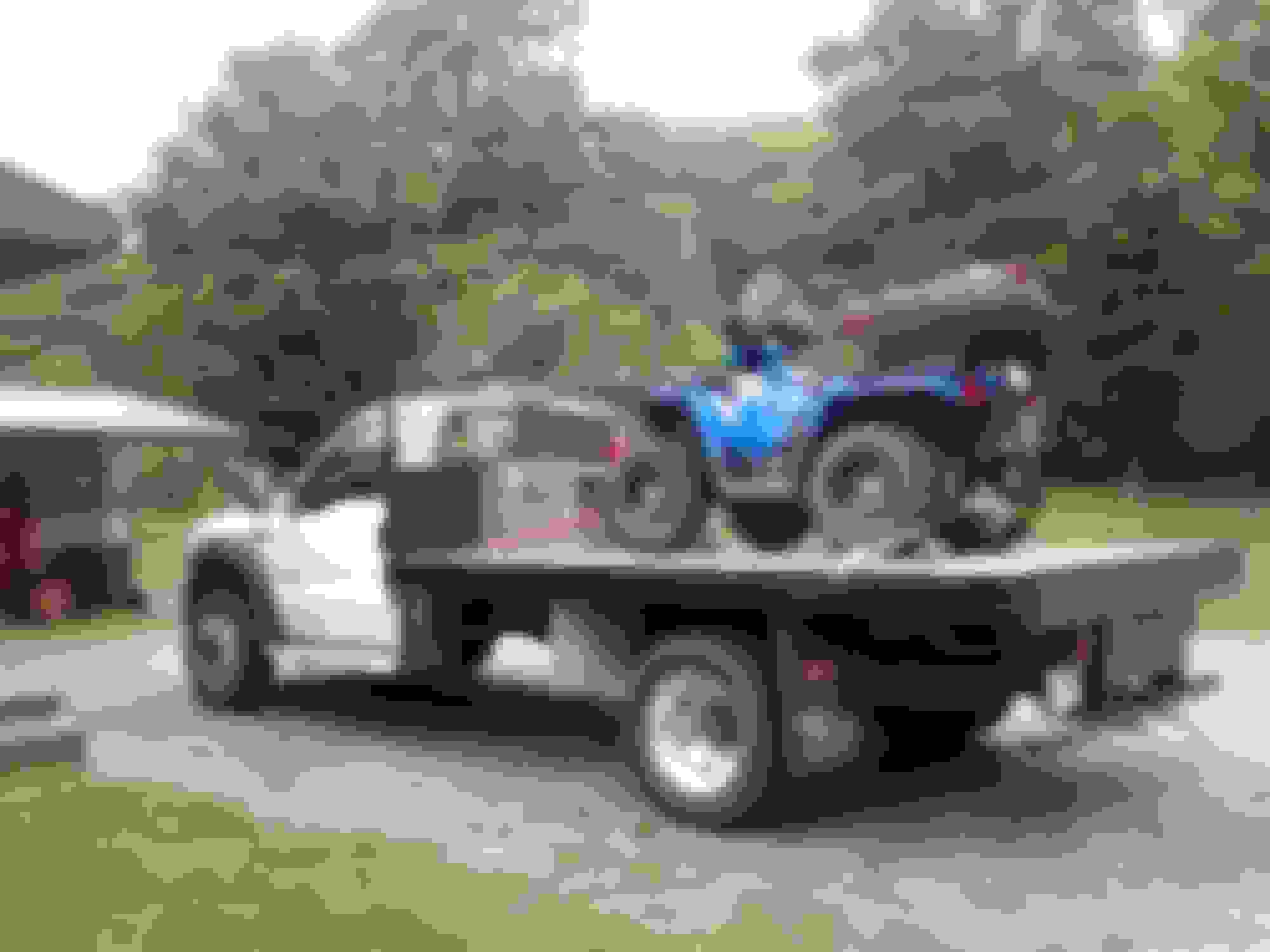 New Member - Ford Truck Enthusiasts Forums