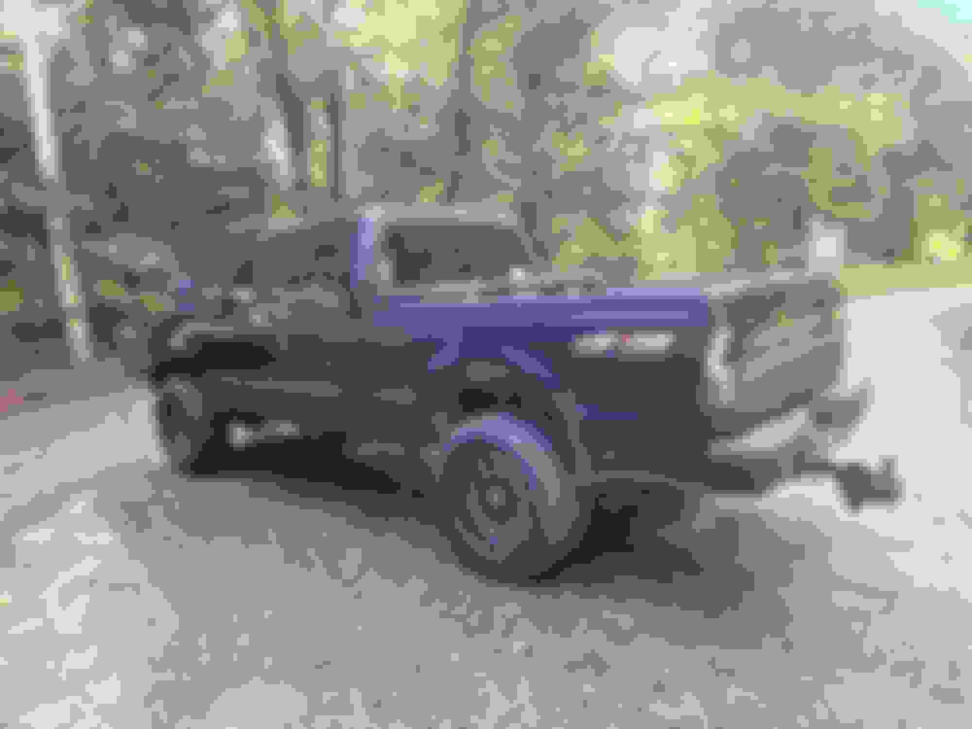 My 99 7.3 Zf6 4x4 - Ford Truck Enthusiasts Forums