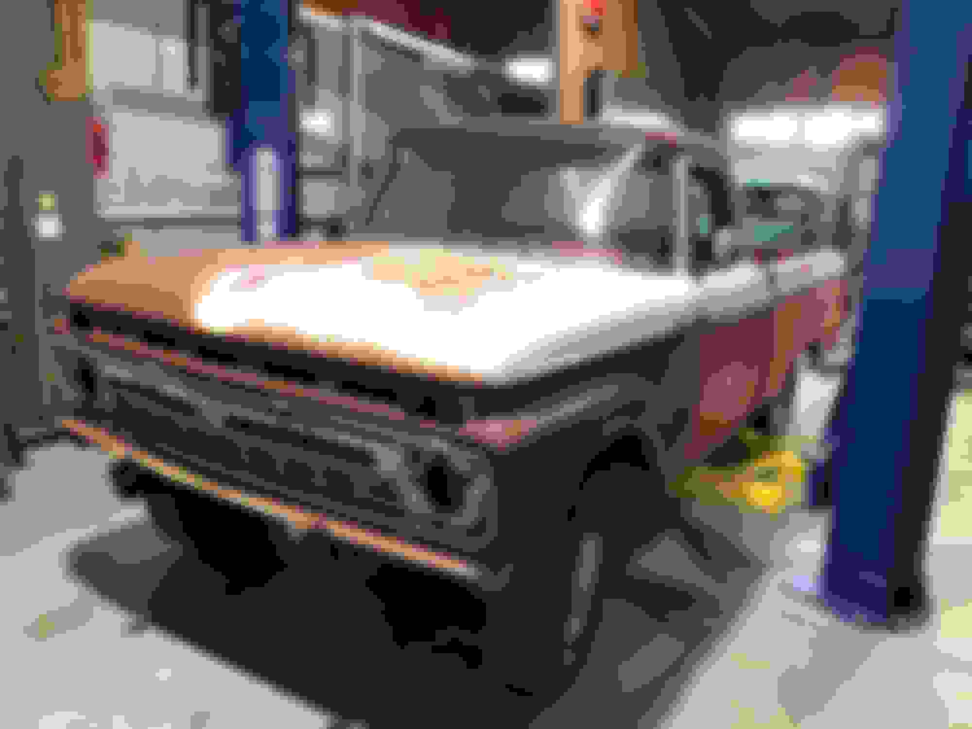 1966 F100 Project - Ford Truck Enthusiasts Forums