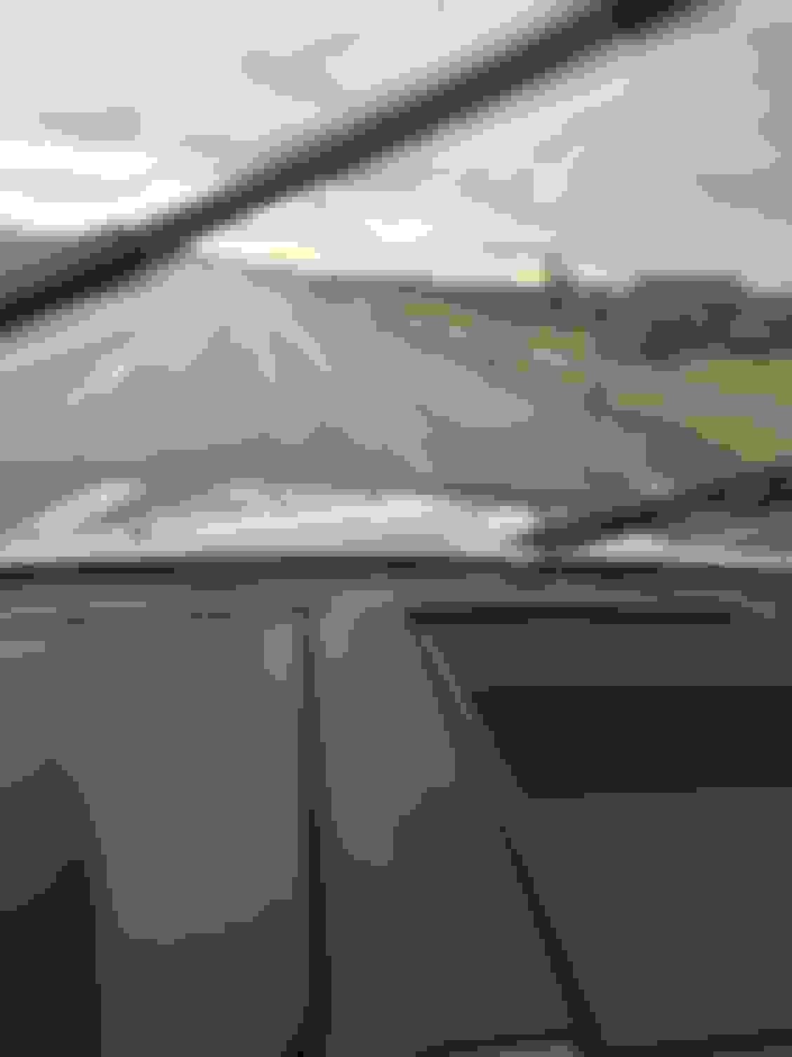 Pictures From Your Windshield - Page 8 - Ford Truck Enthusiasts Forums