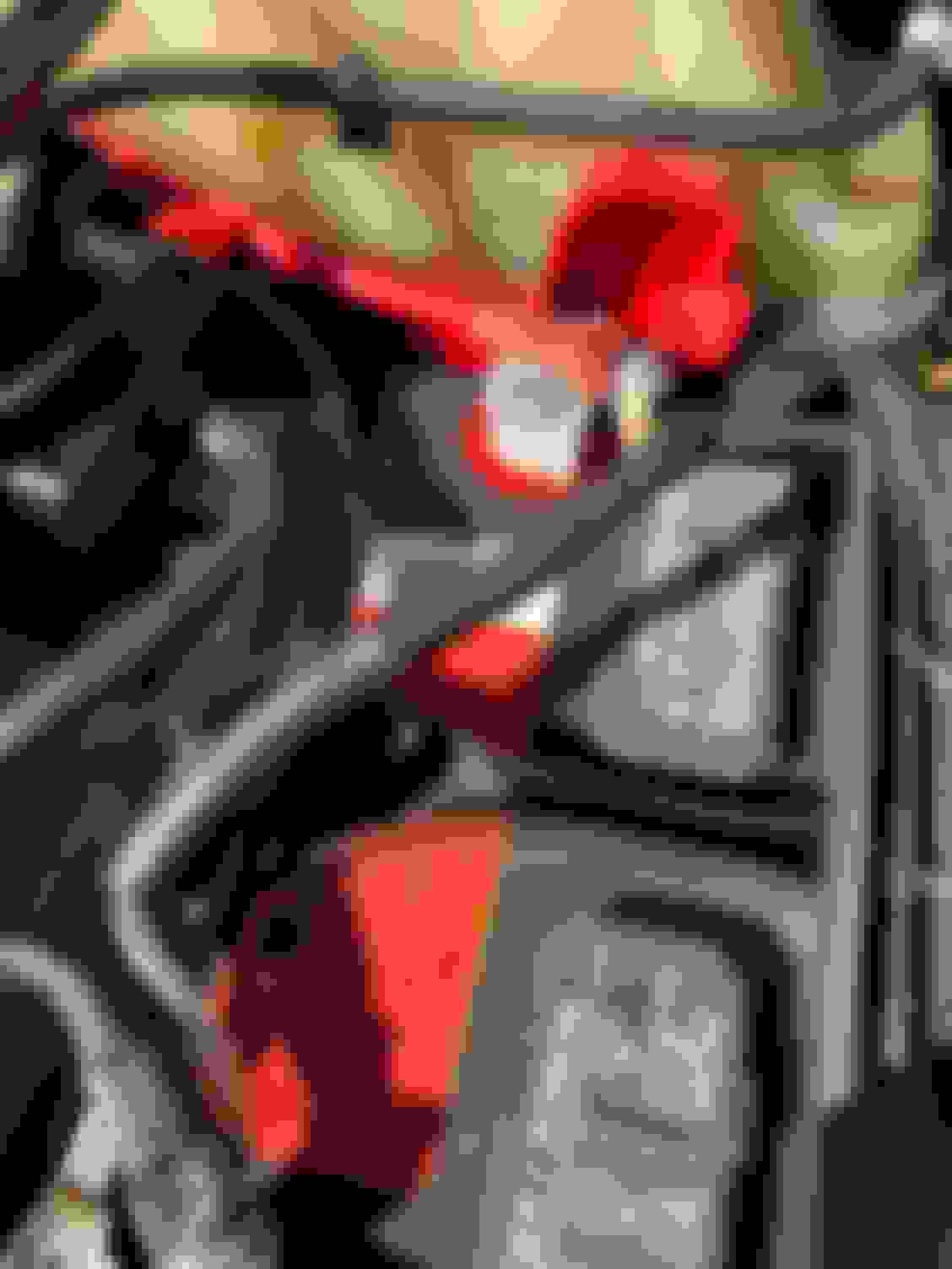 Battery charging - Page 2 - Ford Truck Enthusiasts Forums