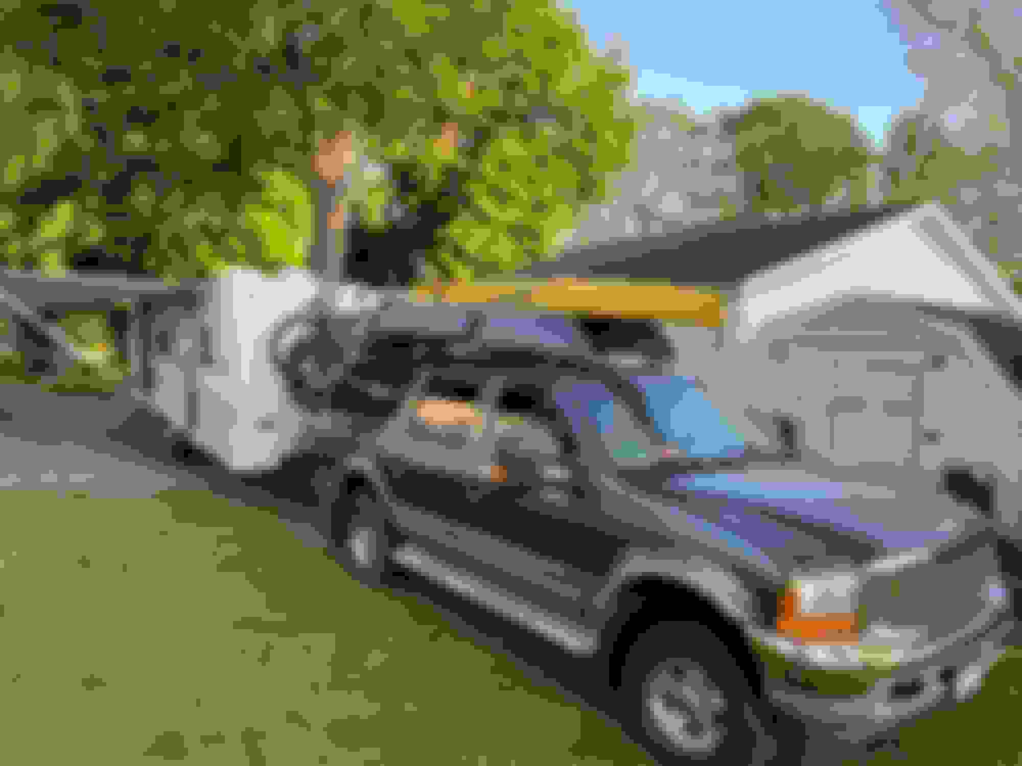 00’ ex v10 high idle IAC circuit malfunction - Ford Truck Enthusiasts Forums